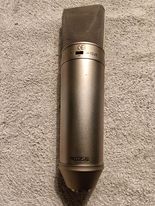 NT2 - RODE NT2 - Audiofanzine