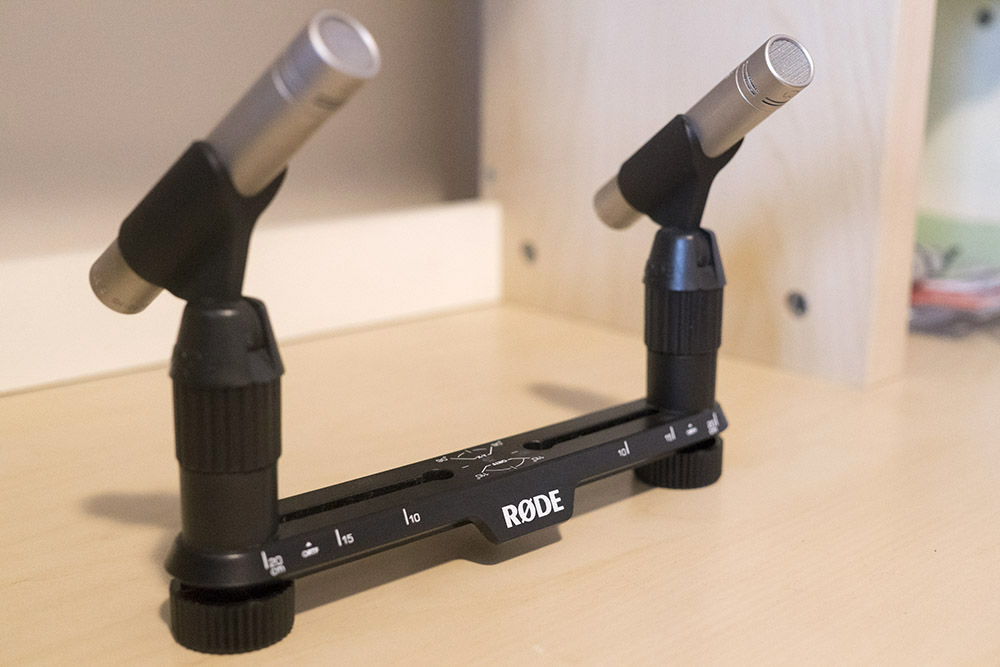 NT5 - RODE NT5 - Audiofanzine