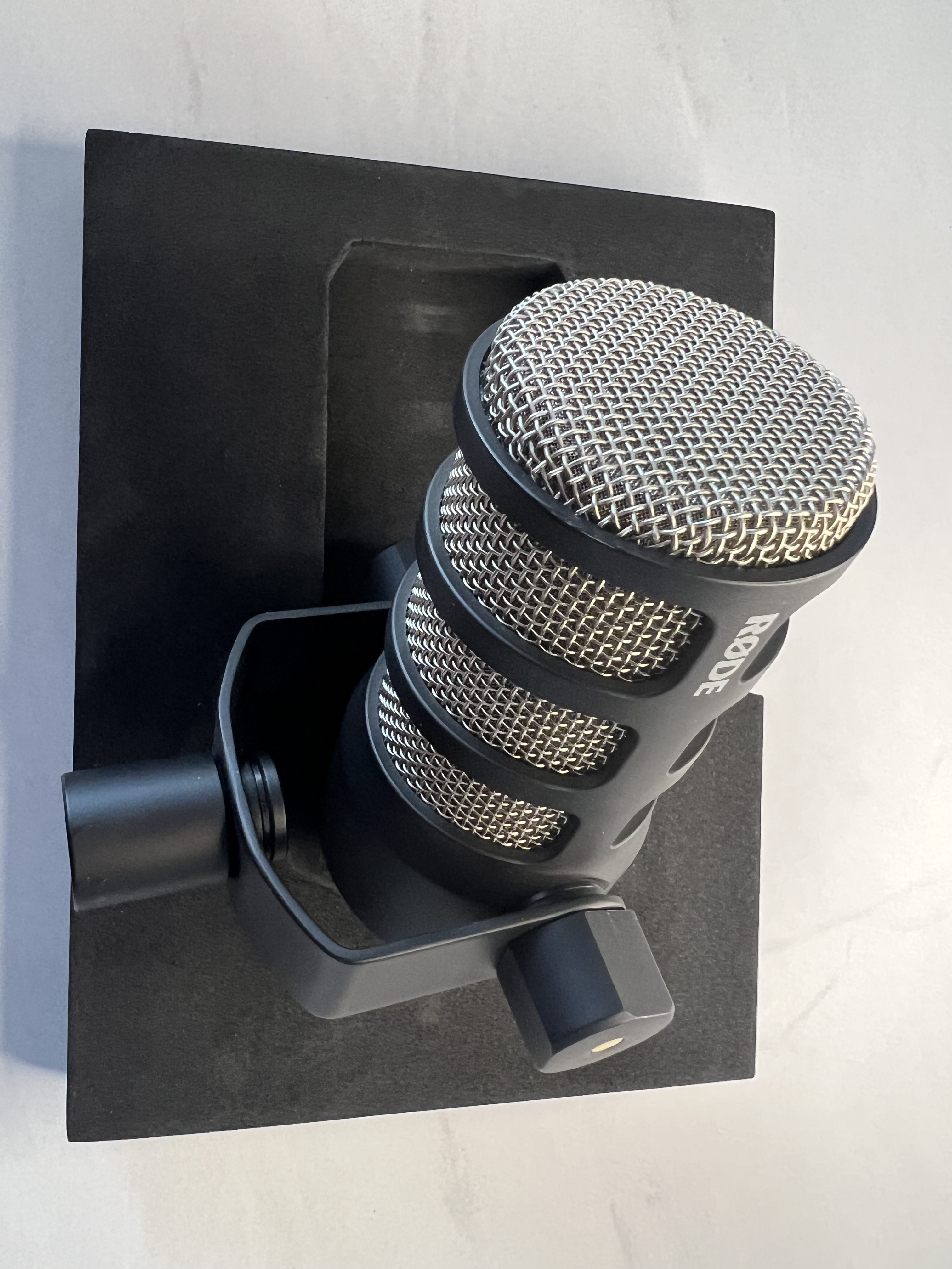 Podmic - RODE Podmic - Audiofanzine