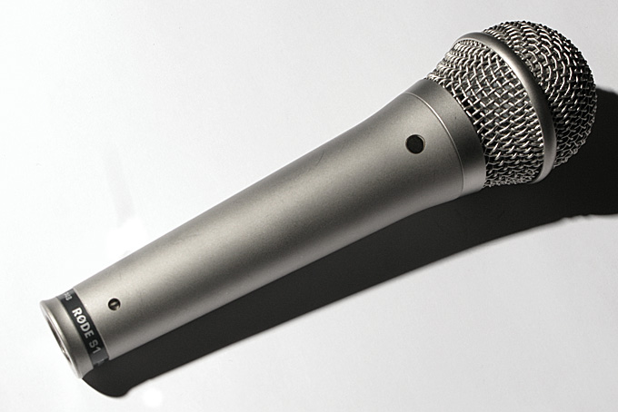 S1 - RODE S1 - Audiofanzine