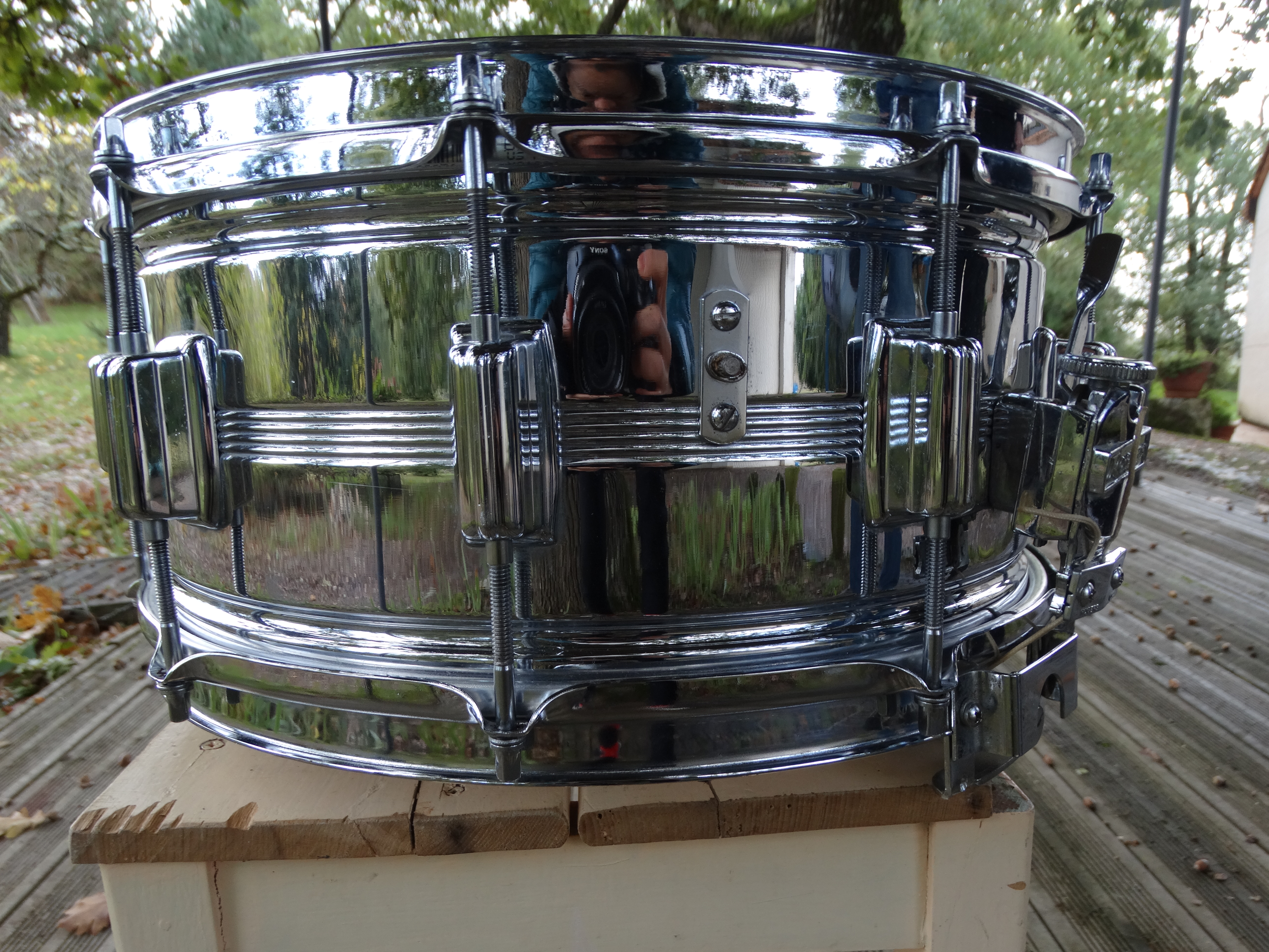 dynasonic - Rogers dynasonic - Audiofanzine