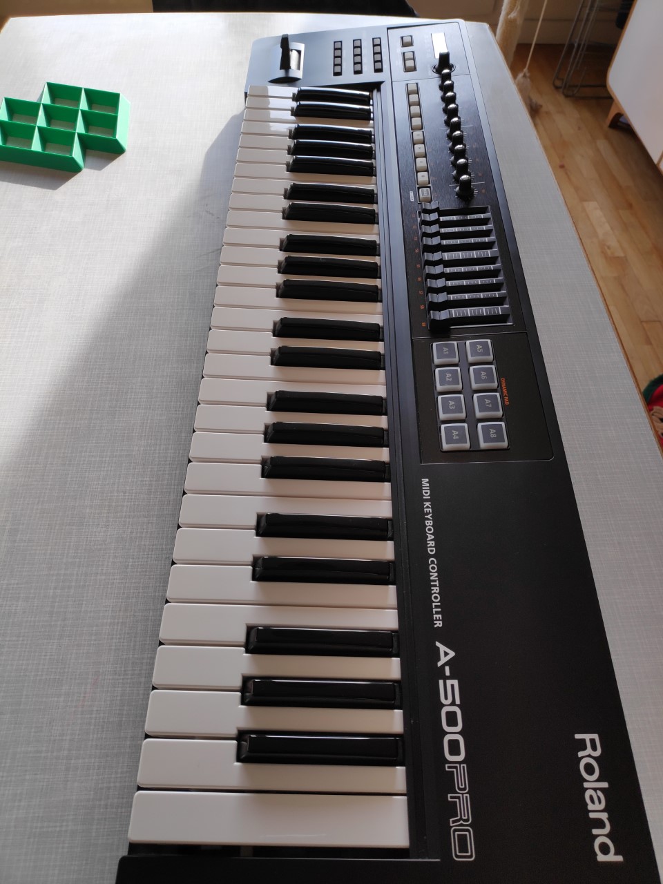 A-500PRO-R - Roland A-500PRO-R - Audiofanzine