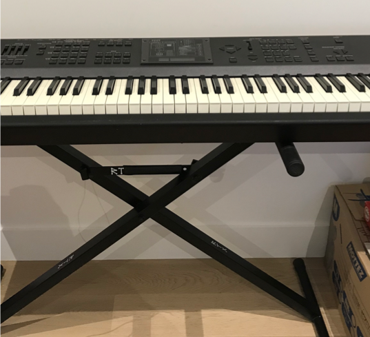 A-90 - Roland A-90 - Audiofanzine