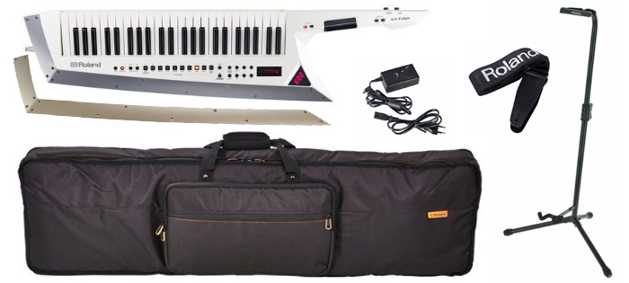 AX-Edge - Roland AX-Edge - Audiofanzine