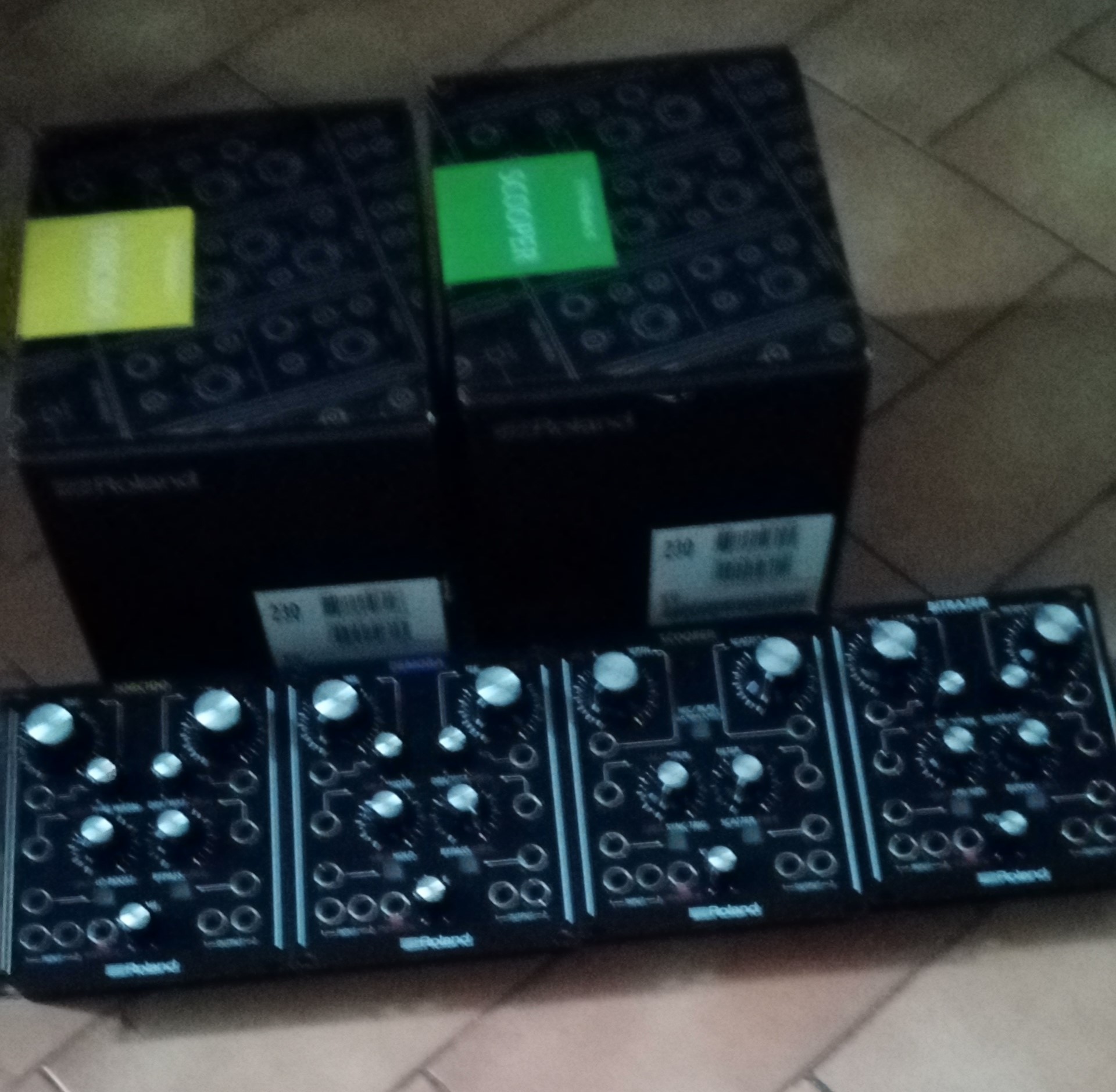 Bitrazer - Roland Bitrazer - Audiofanzine