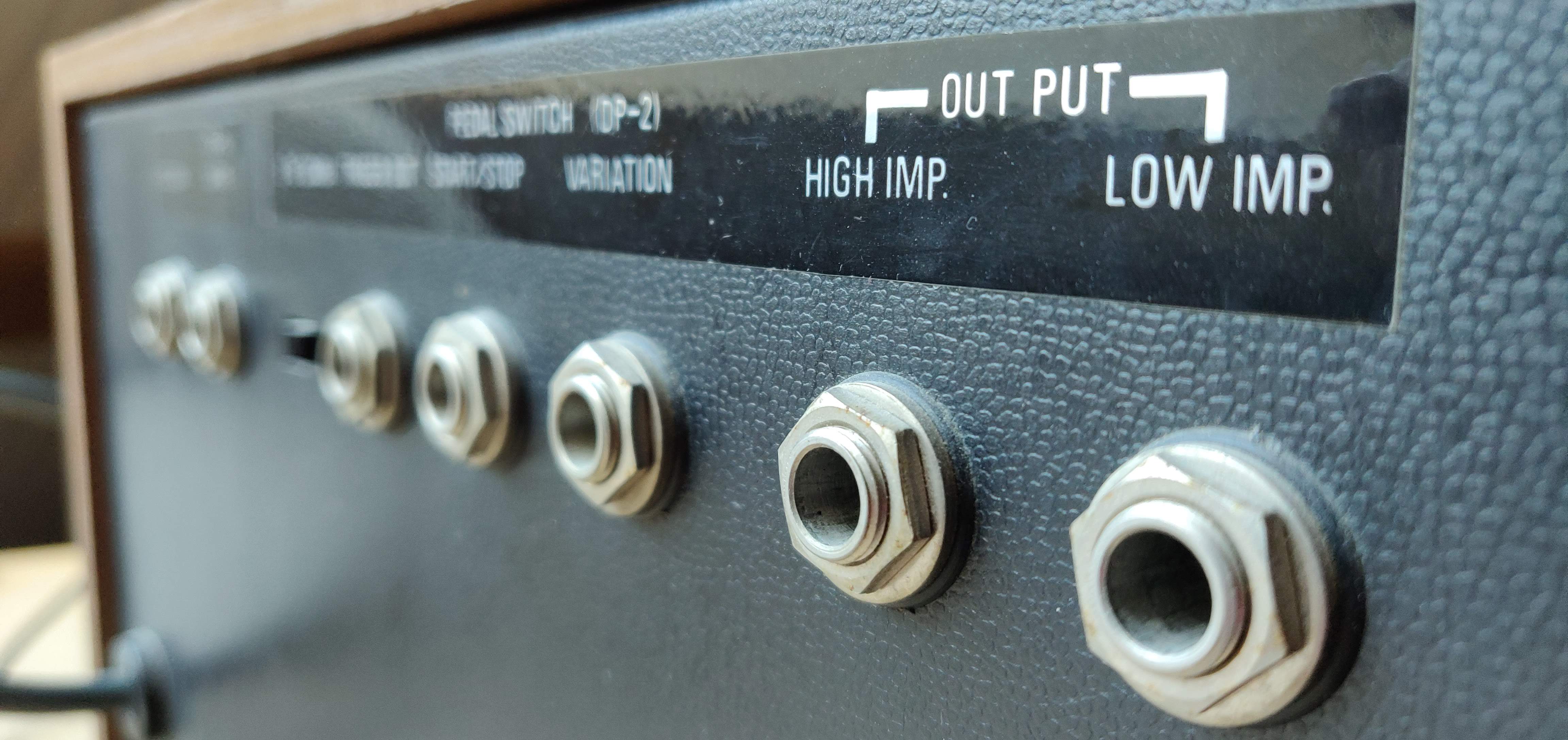 CompuRhythm CR-78 - Roland CompuRhythm CR-78 - Audiofanzine