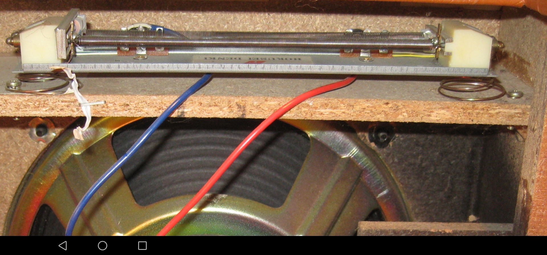 Cube 60 Vintage - Roland Cube 60 Vintage - Audiofanzine