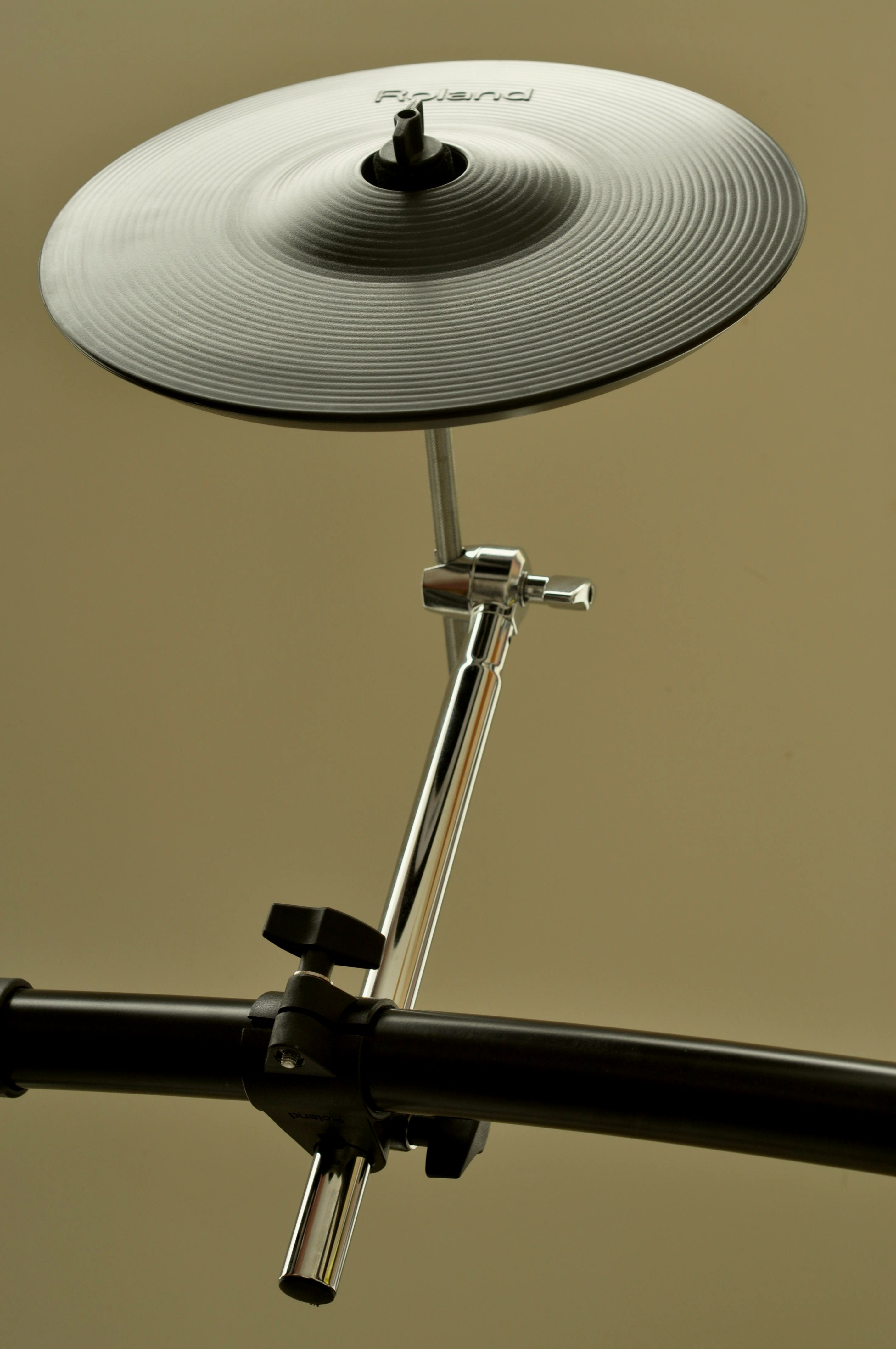 CY-12R / C - Roland CY-12R / C - Audiofanzine