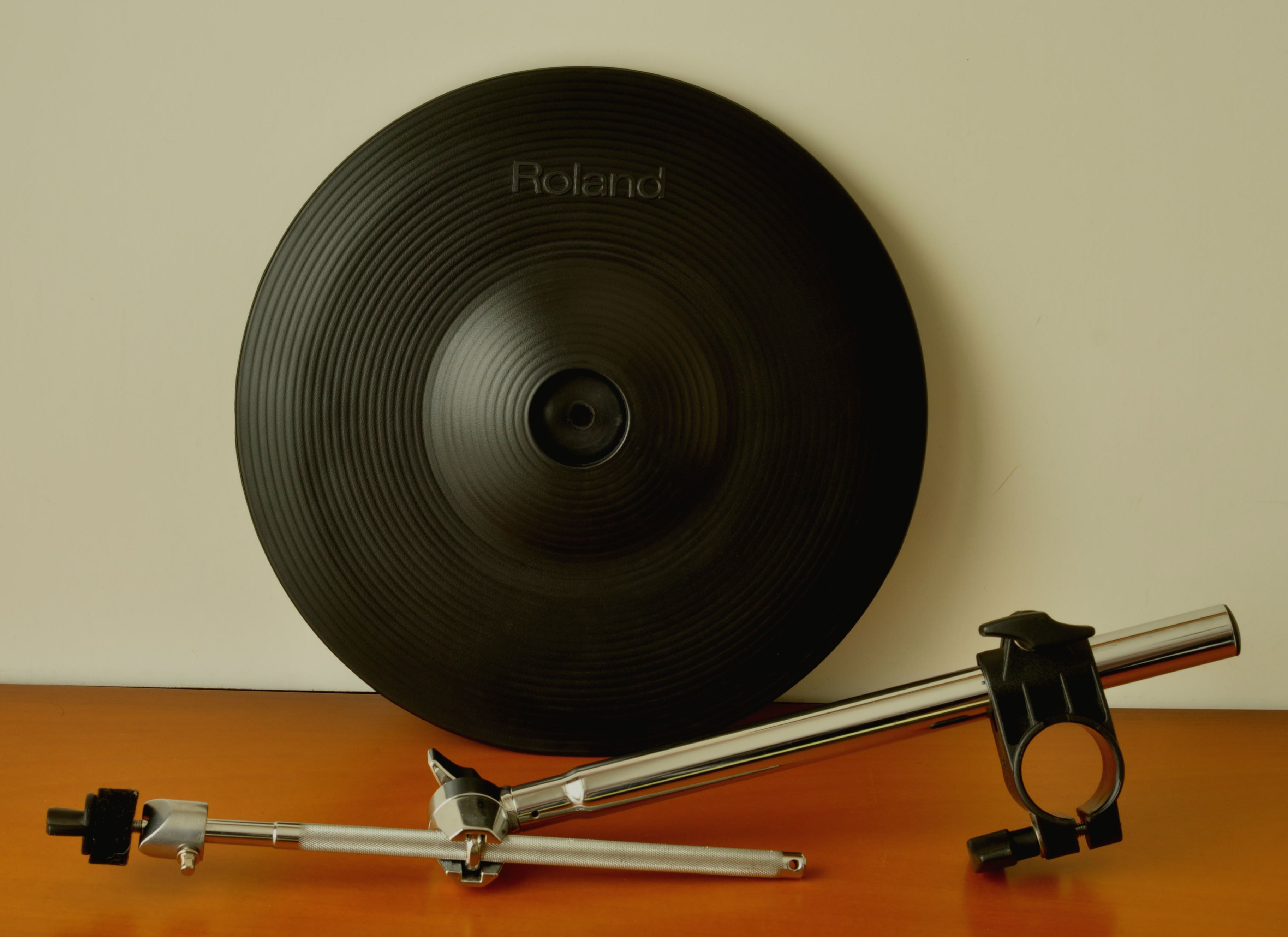 CY-12R / C - Roland CY-12R / C - Audiofanzine