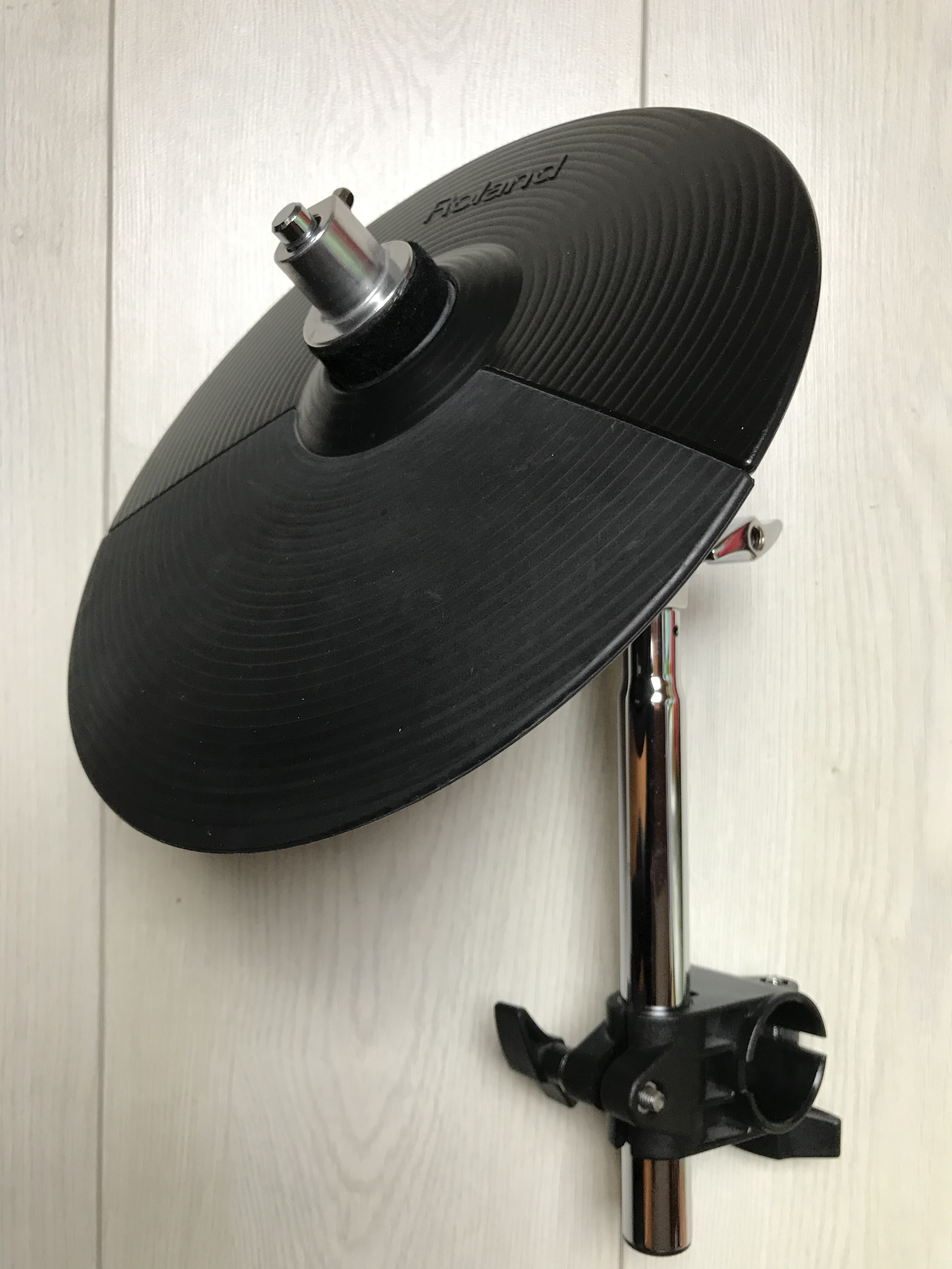 CY-5 - Roland CY-5 - Audiofanzine