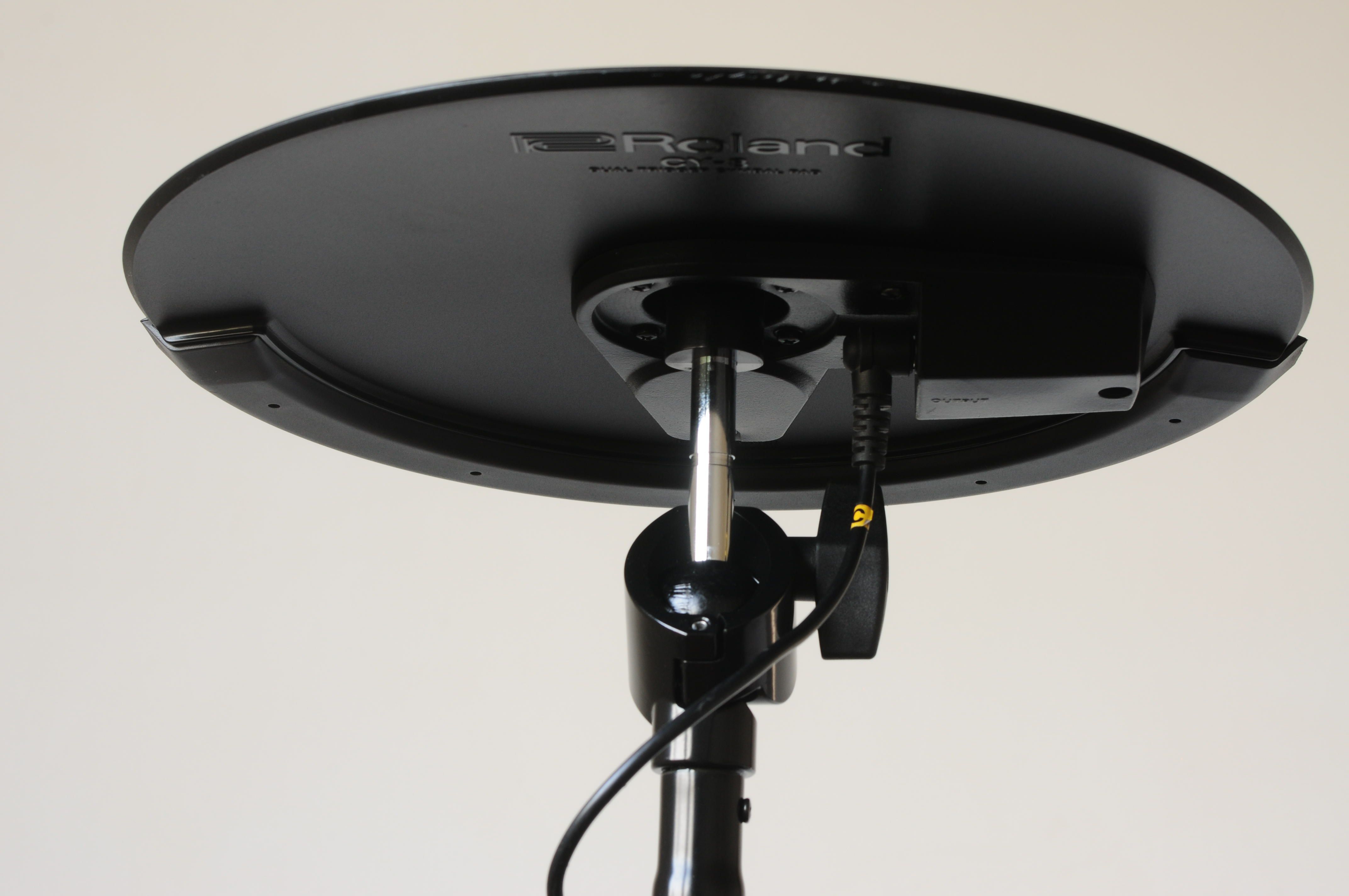 CY-8 - Roland CY-8 - Audiofanzine