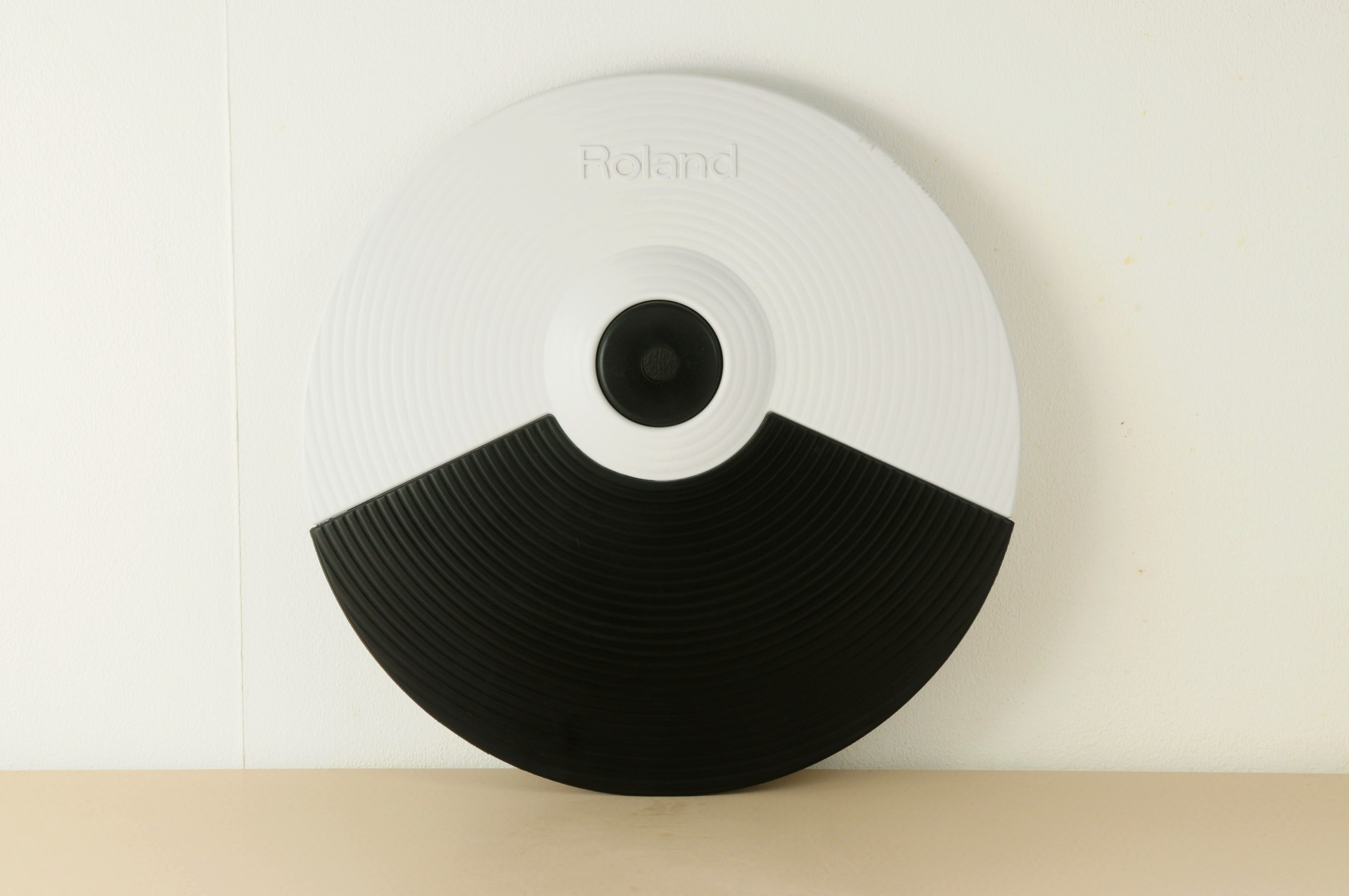 CY-8 - Roland CY-8 - Audiofanzine