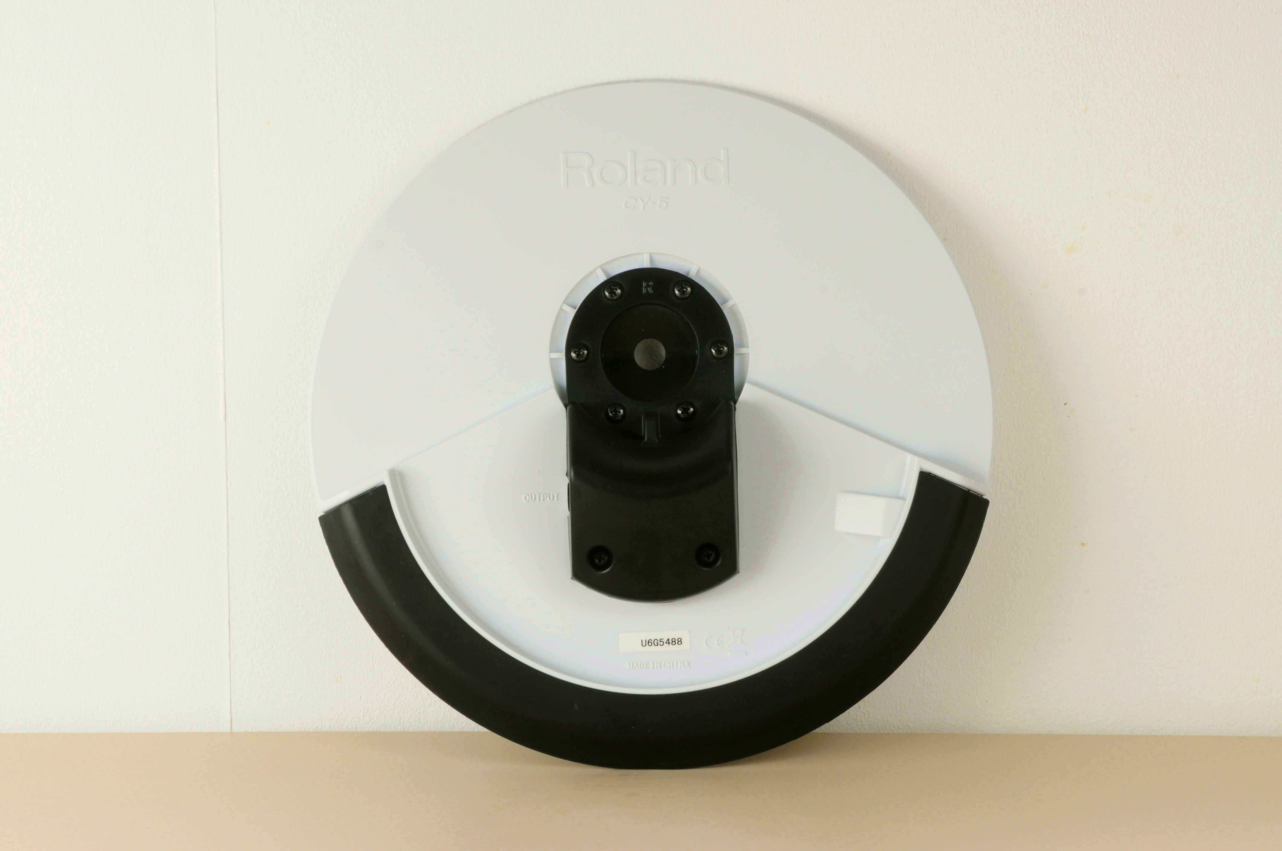 CY-8 - Roland CY-8 - Audiofanzine