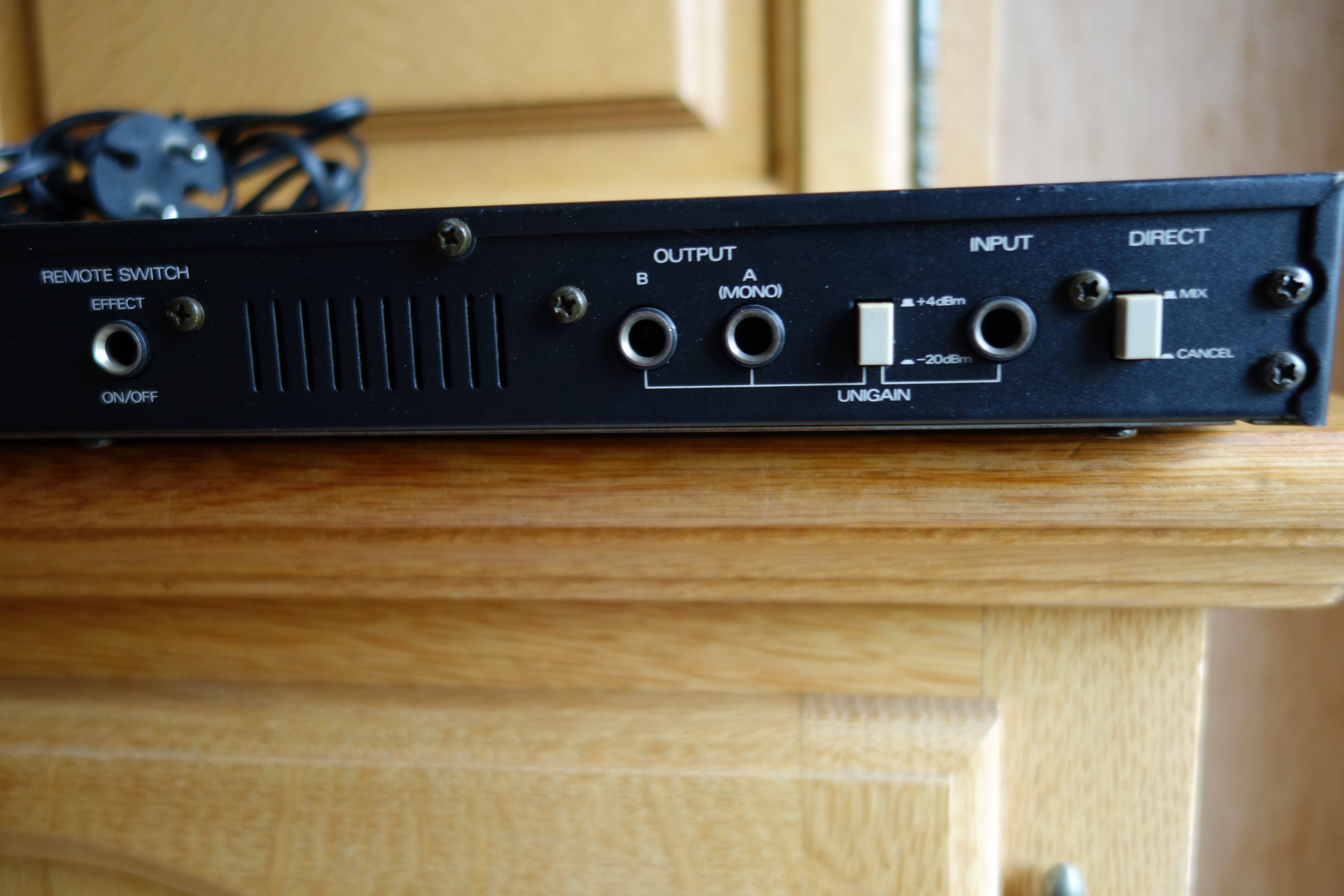 DEP-3 - Roland DEP-3 - Audiofanzine