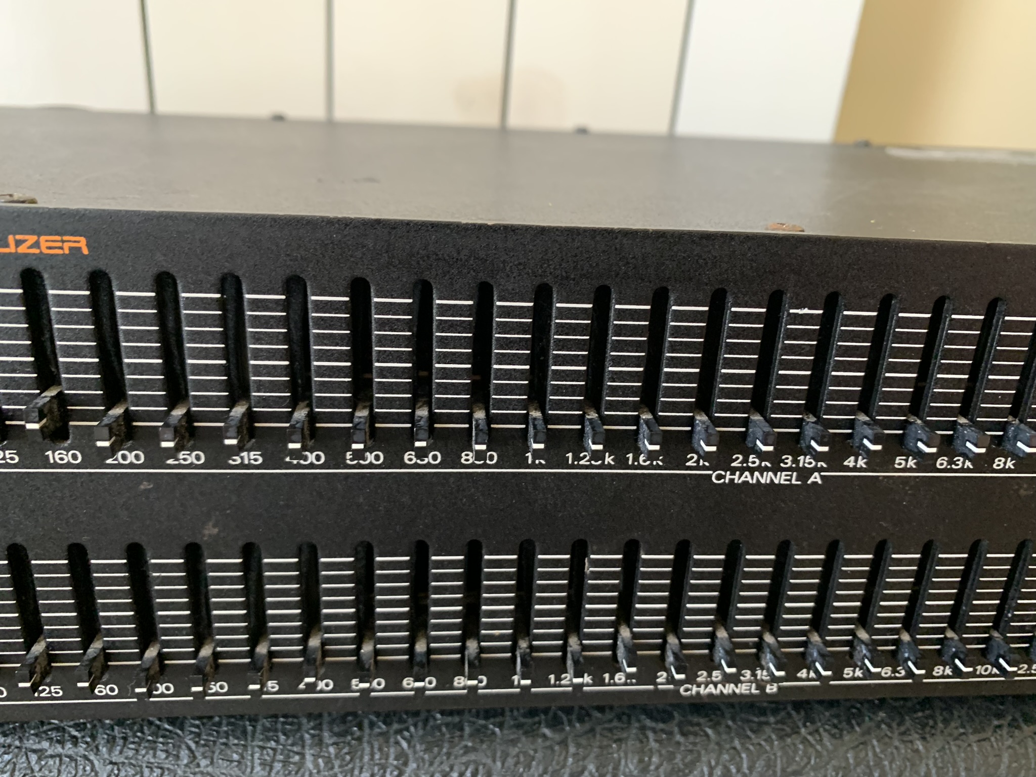 EQ-231 - Roland EQ-231 - Audiofanzine