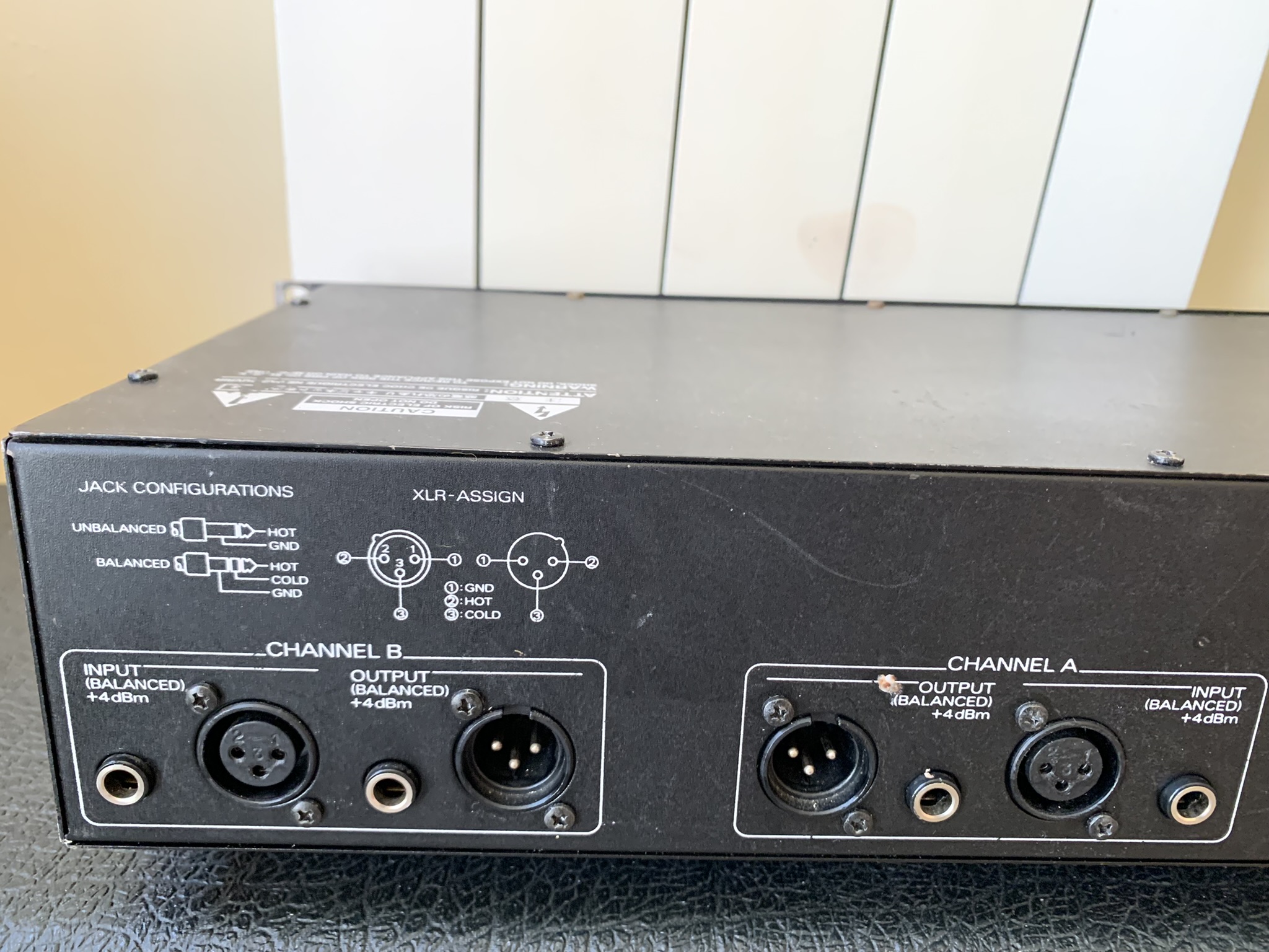 EQ-231 - Roland EQ-231 - Audiofanzine