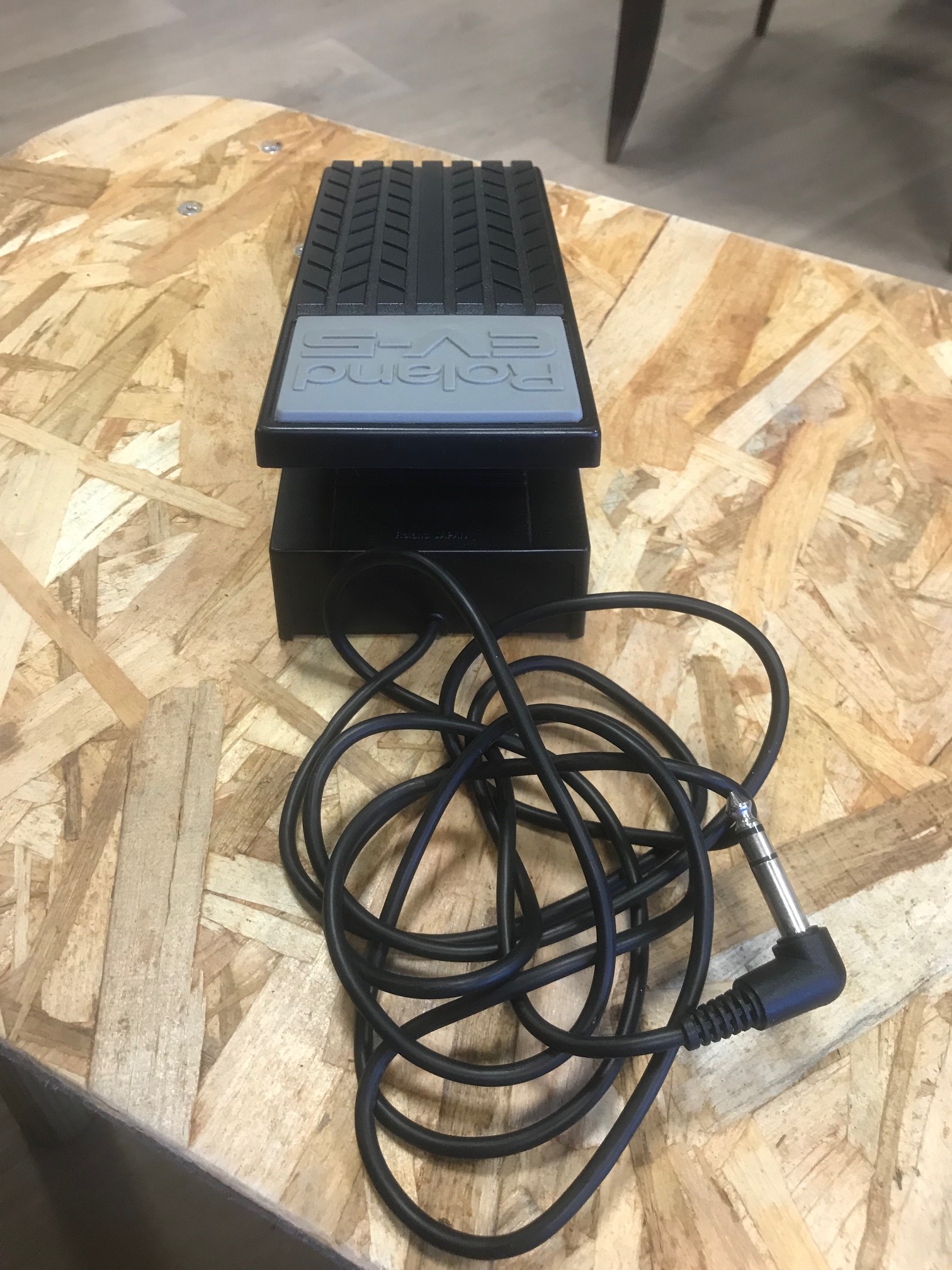 EV-5 - Roland EV-5 - Audiofanzine