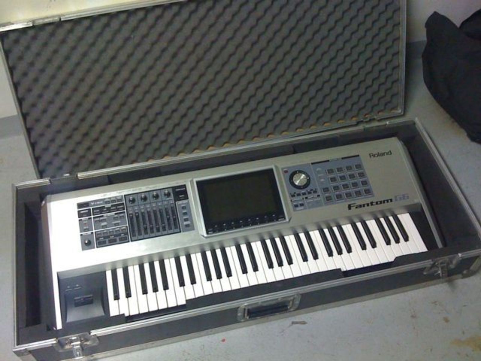 Roland Fantom G6