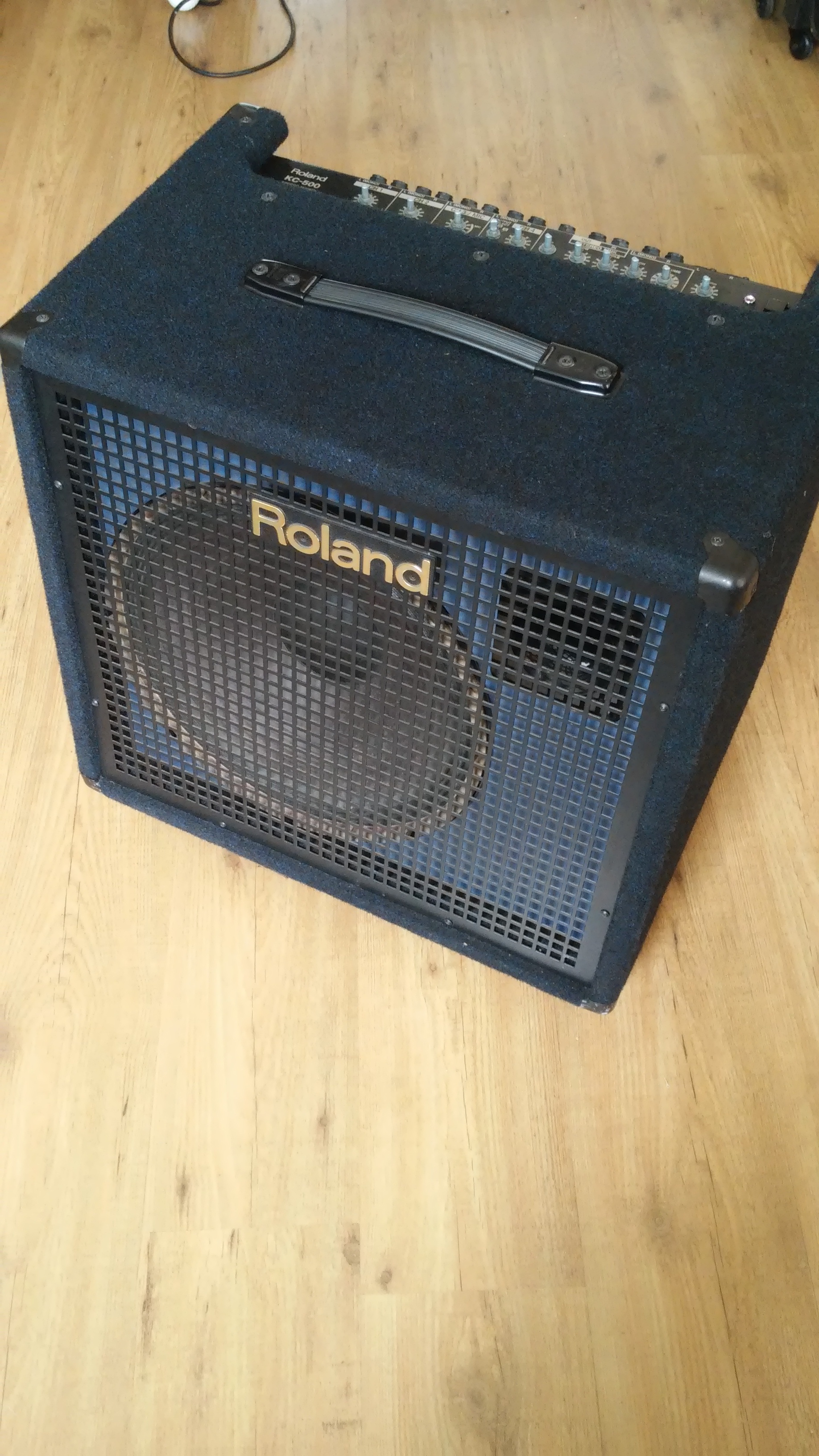 FANTOM-S 88 - Roland Fantom-S 88 - Audiofanzine