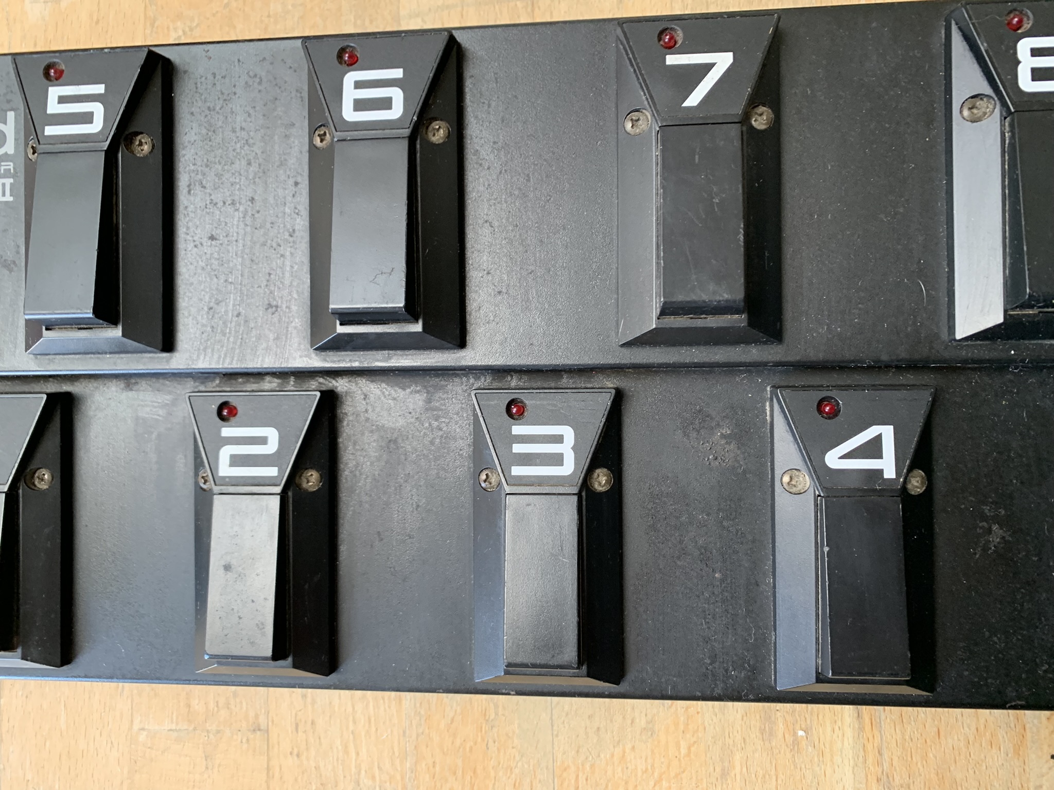 FC-100 Mk2 - Roland FC-100 Mk2 - Audiofanzine