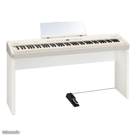 FP-4 - Roland FP-4 - Audiofanzine