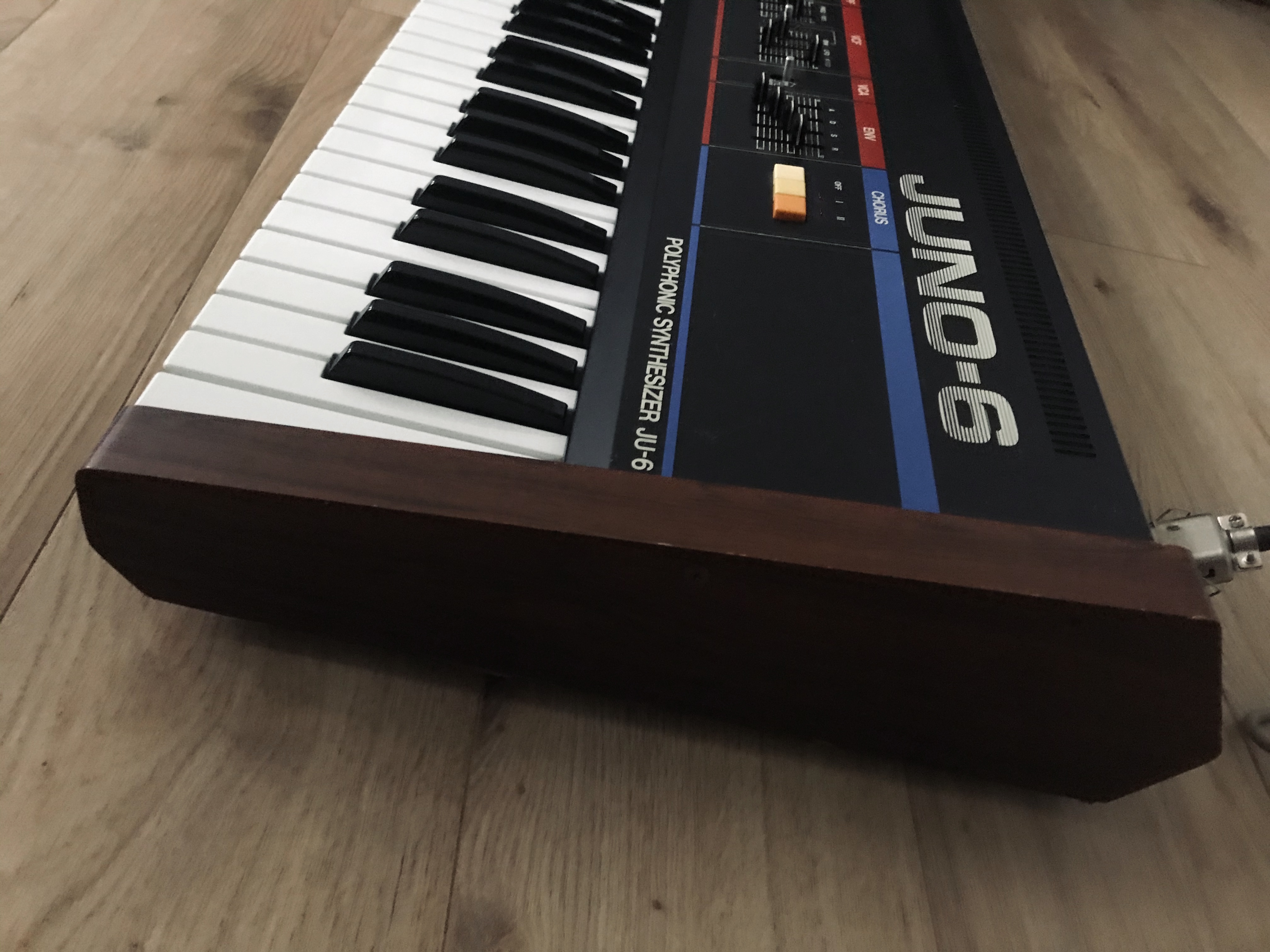 juno 6 keyboard _ juno ds61 純正 | TEDQBM