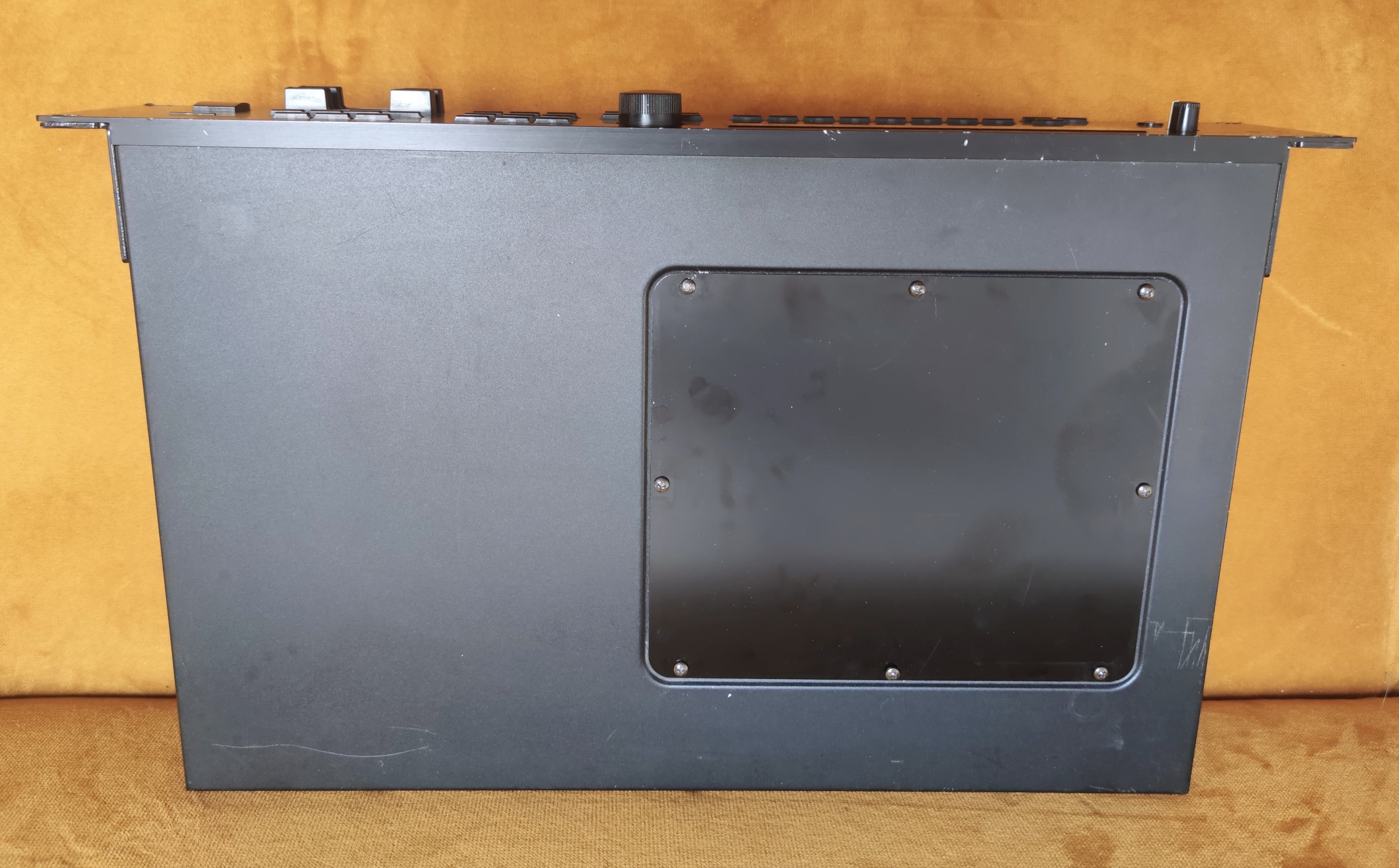 JV-1080 - Roland JV-1080 - Audiofanzine