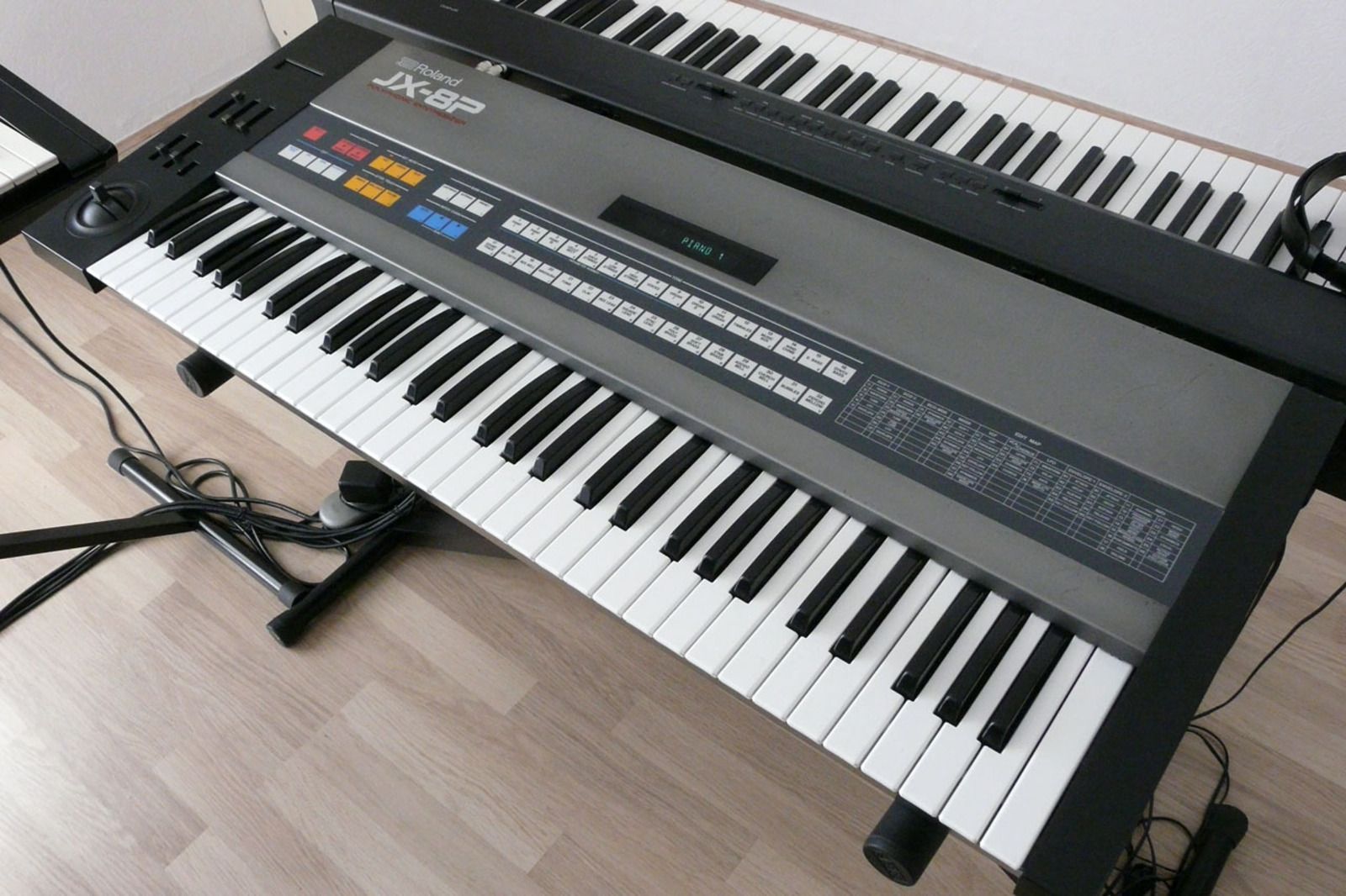 PG8X (inspired by the JX8P): new beta version uploaded - Page 102 ...