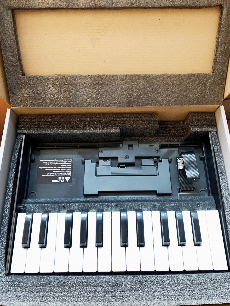 K-25m - Roland K-25m - Audiofanzine