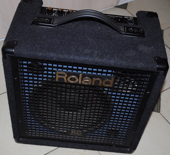 KC-60 - Roland KC-60 - Audiofanzine