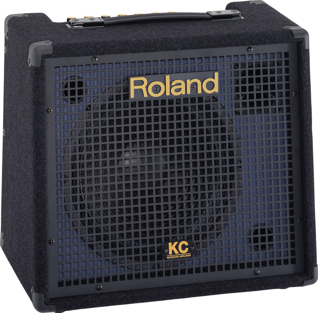 KC-60 - Roland KC-60 - Audiofanzine