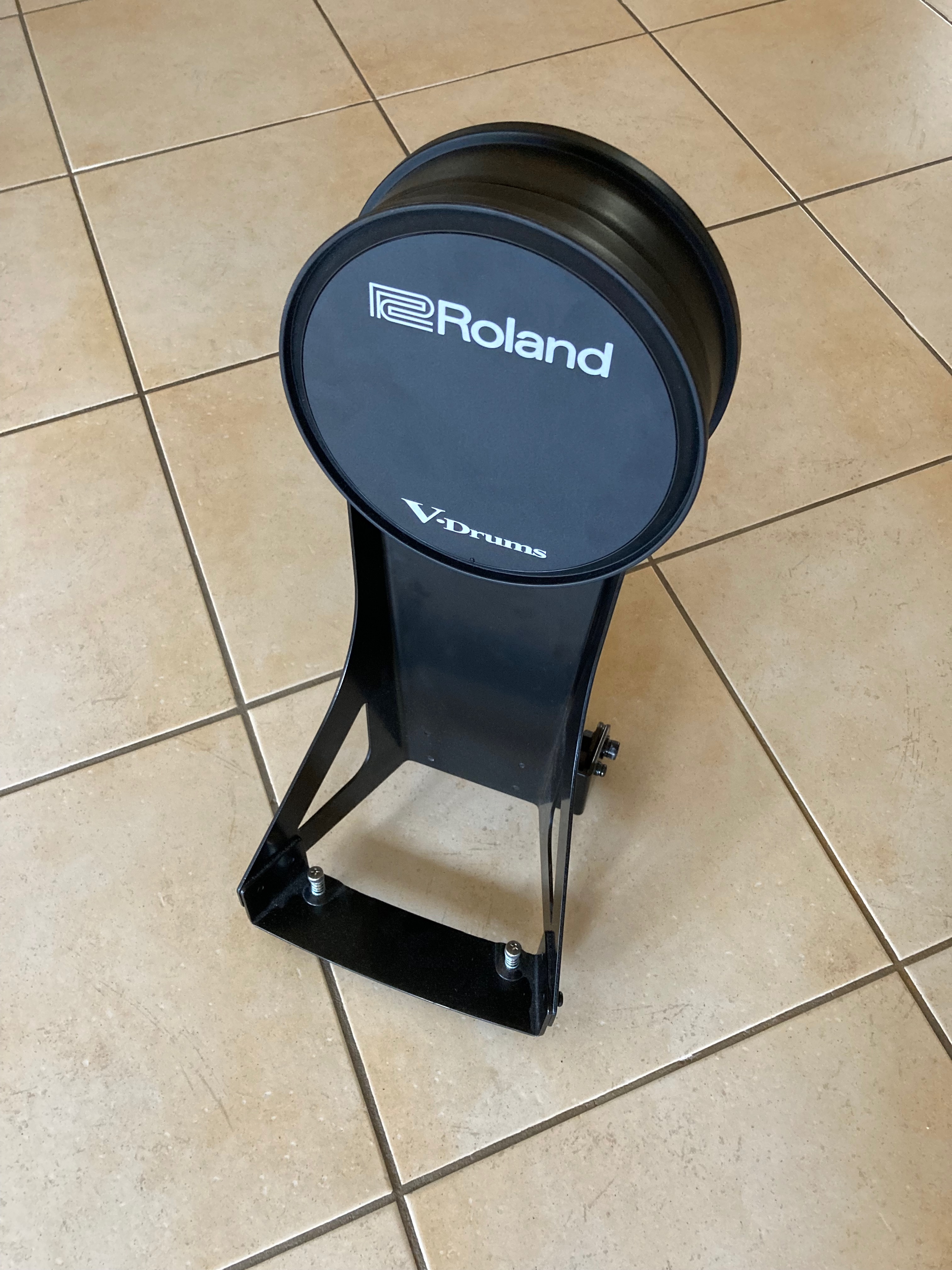 KD-10 - Roland KD-10 - Audiofanzine