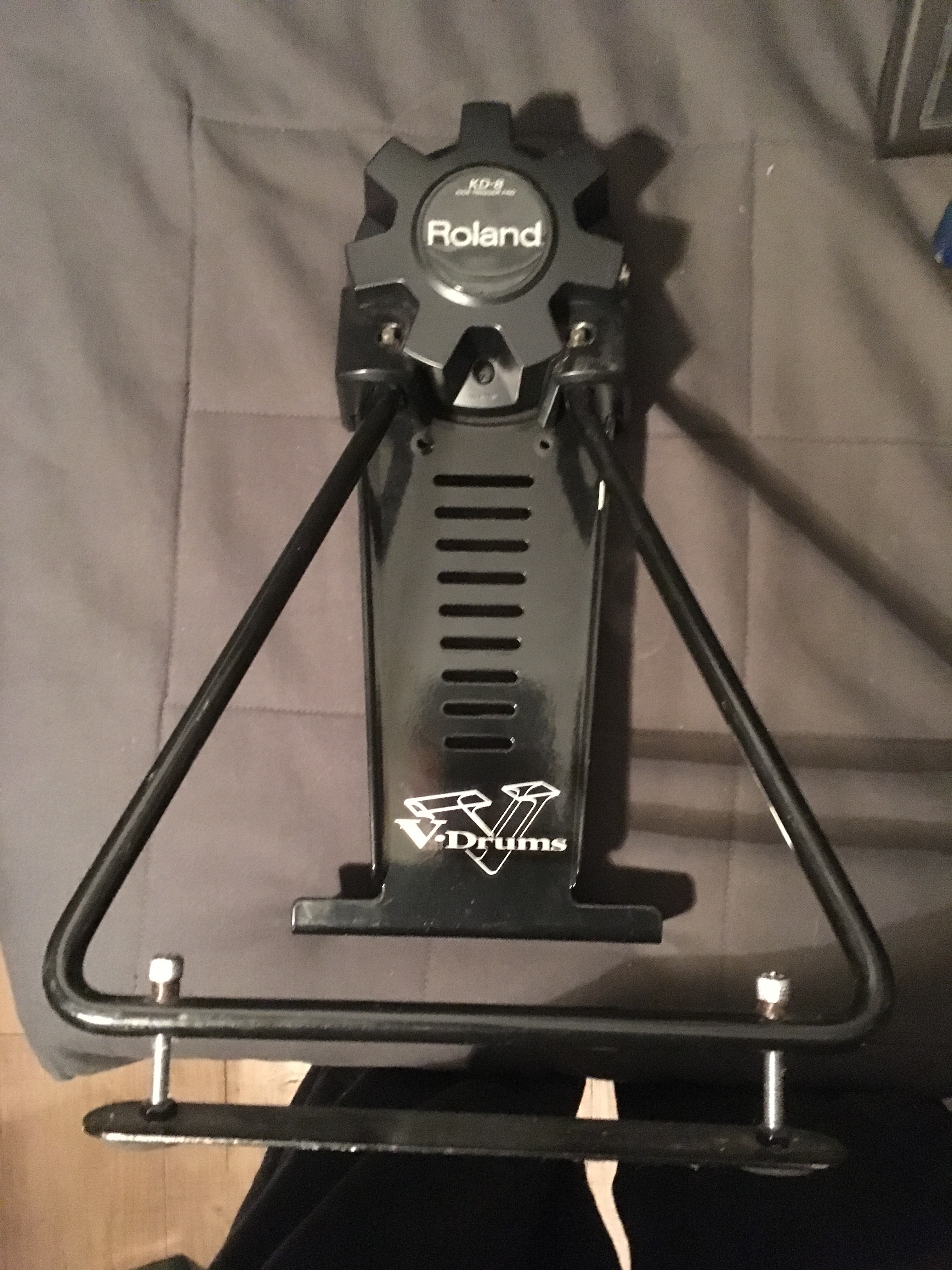 KD-8 - Roland KD-8 - Audiofanzine