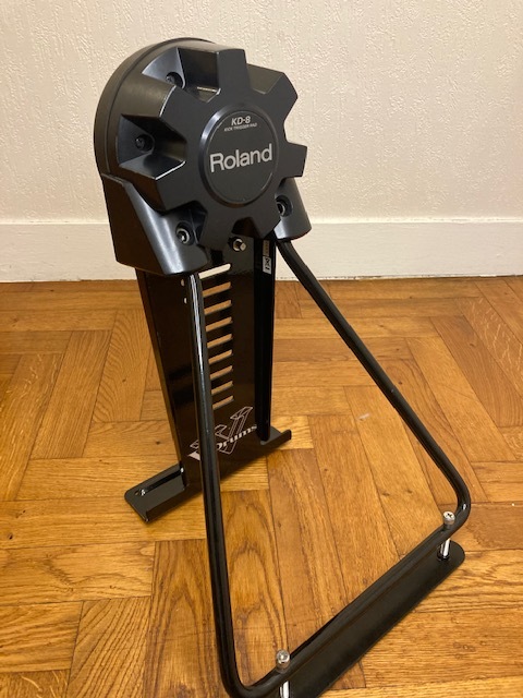 KD-8 - Roland KD-8 - Audiofanzine