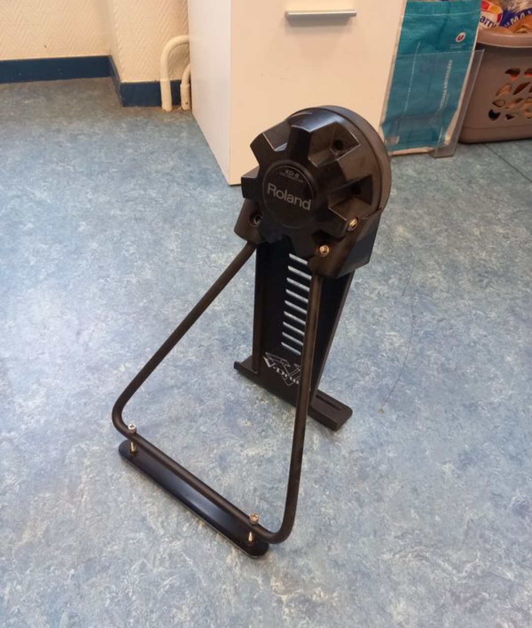 KD-8 - Roland KD-8 - Audiofanzine