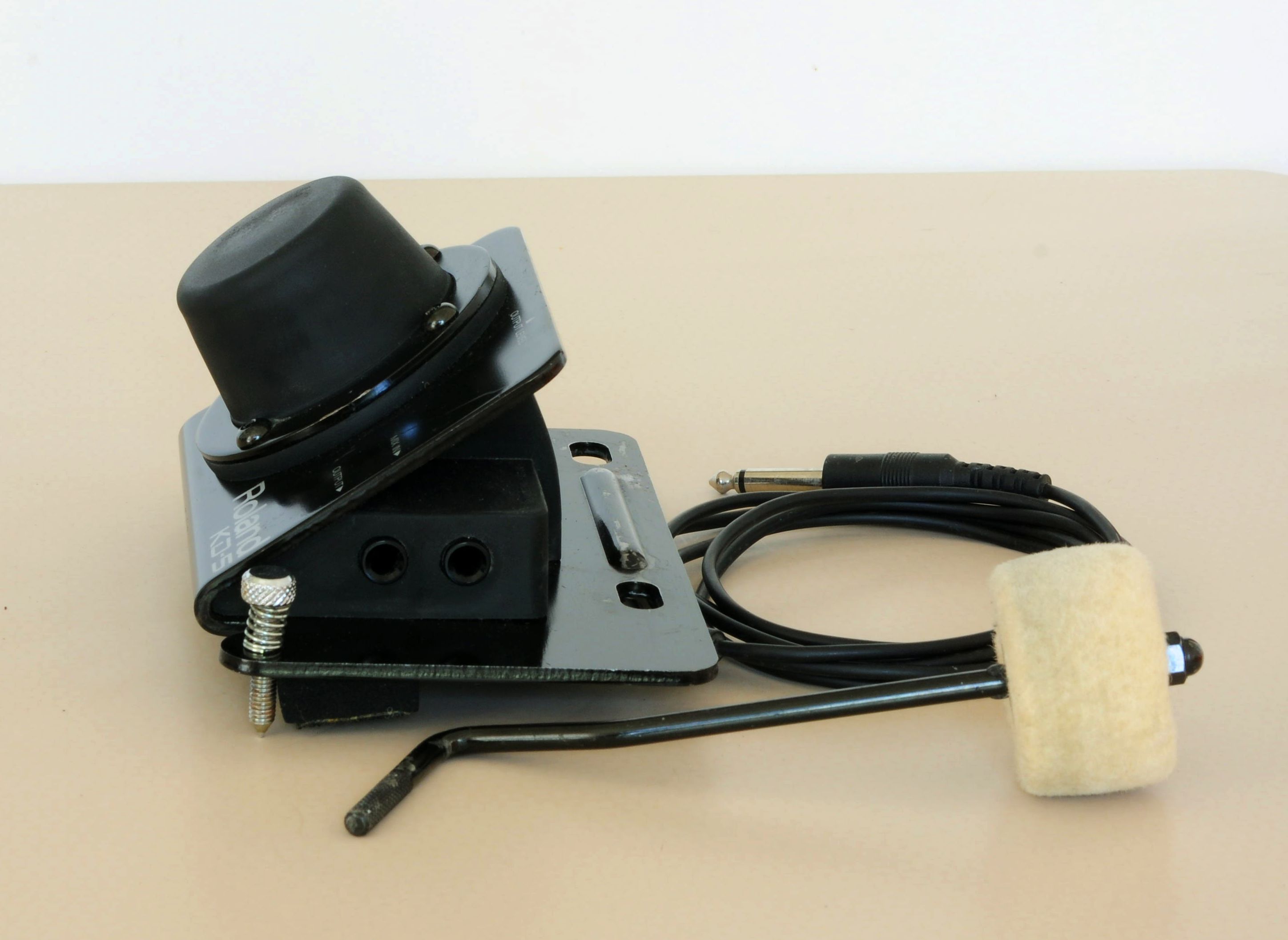 KT-9 - Roland KT-9 - Audiofanzine