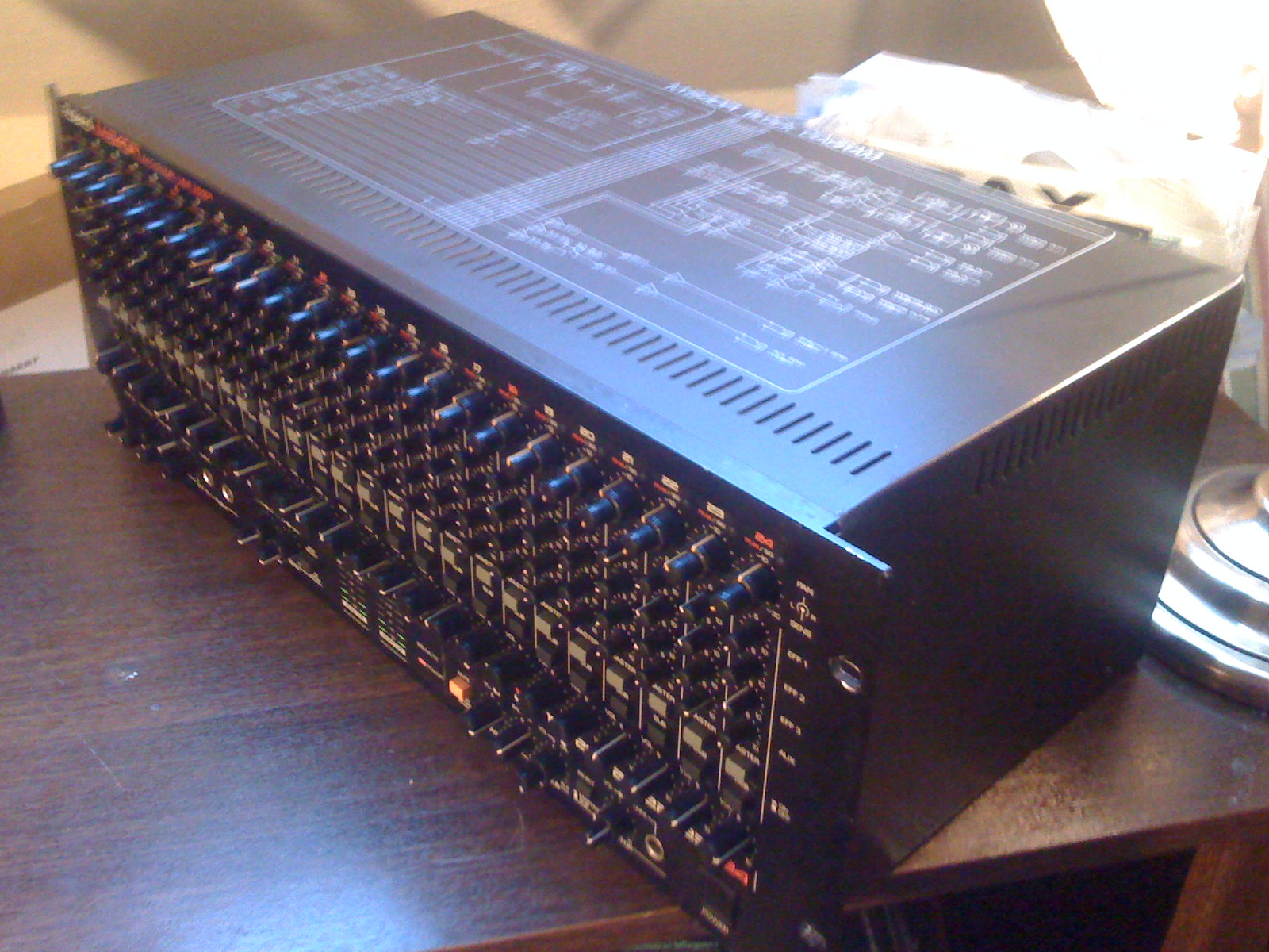 M 240 R - Roland M 240 R - Audiofanzine