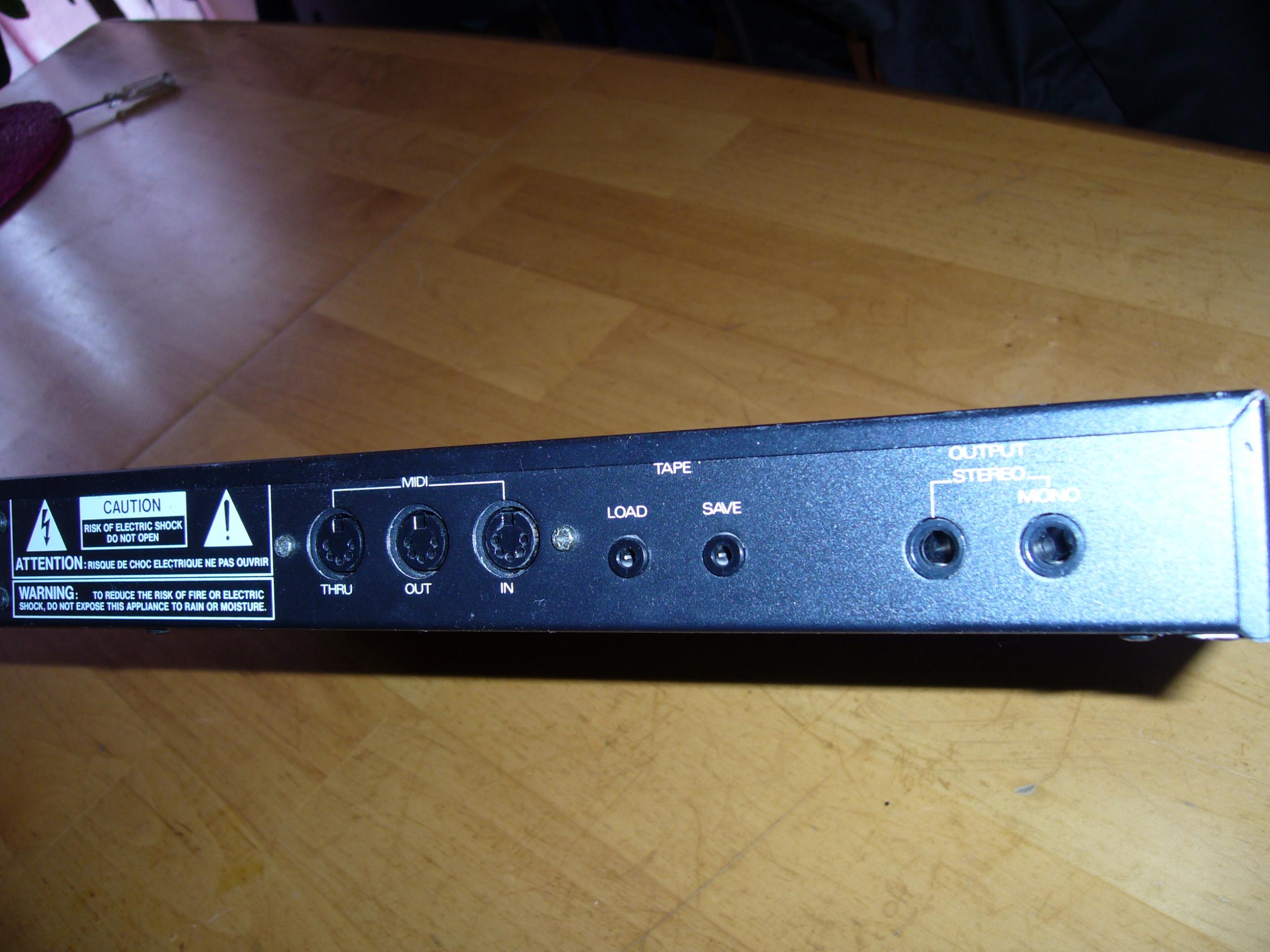 roland jv2080 & MKS50 advice - Vintage Synth Explorer Forums