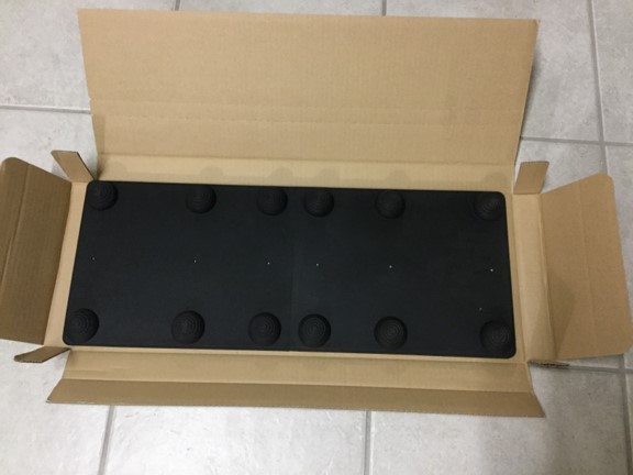 NE-10 - Roland NE-10 - Audiofanzine