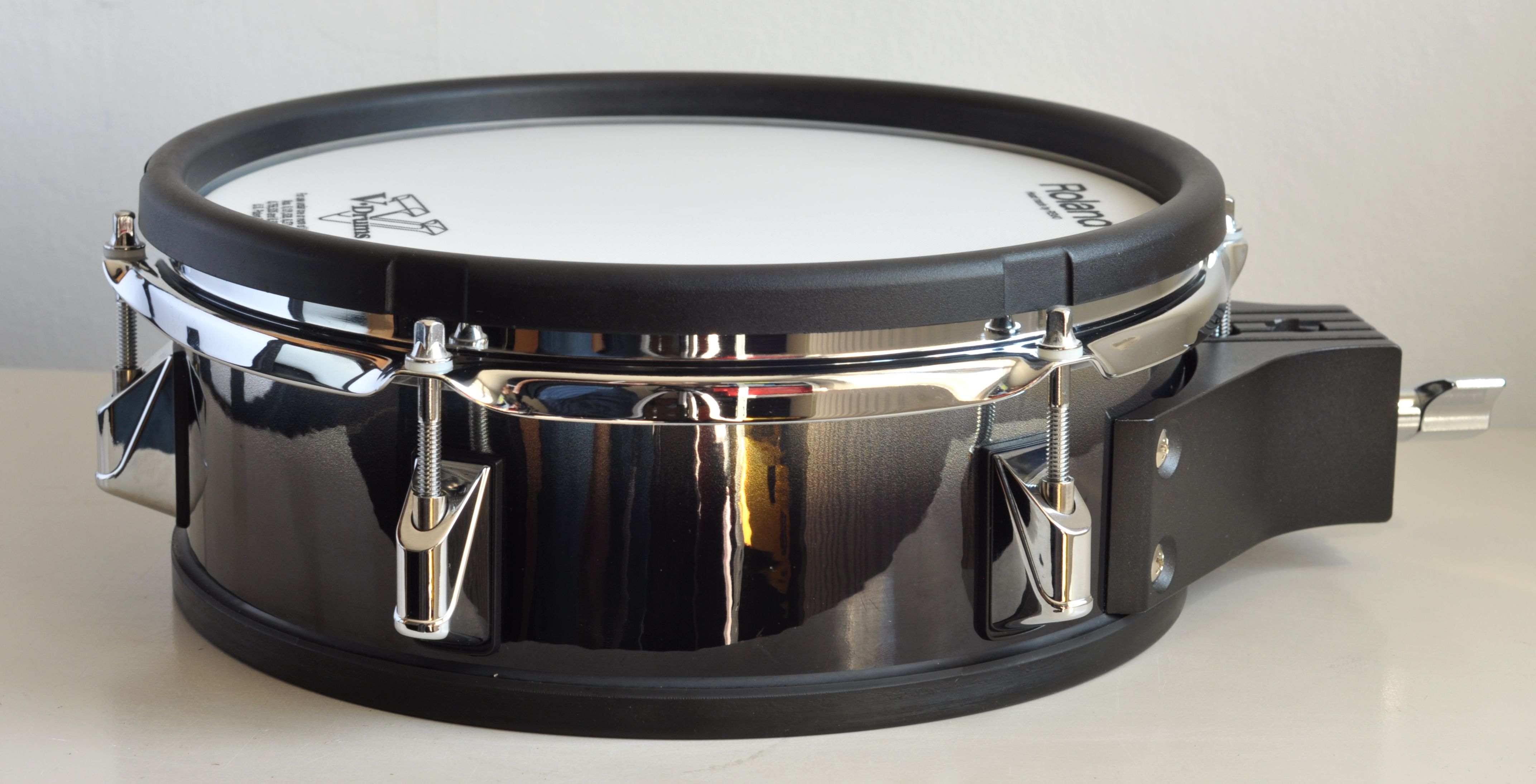 Photo Roland PD 105 Roland PD 105 29170 1867376 Audiofanzine