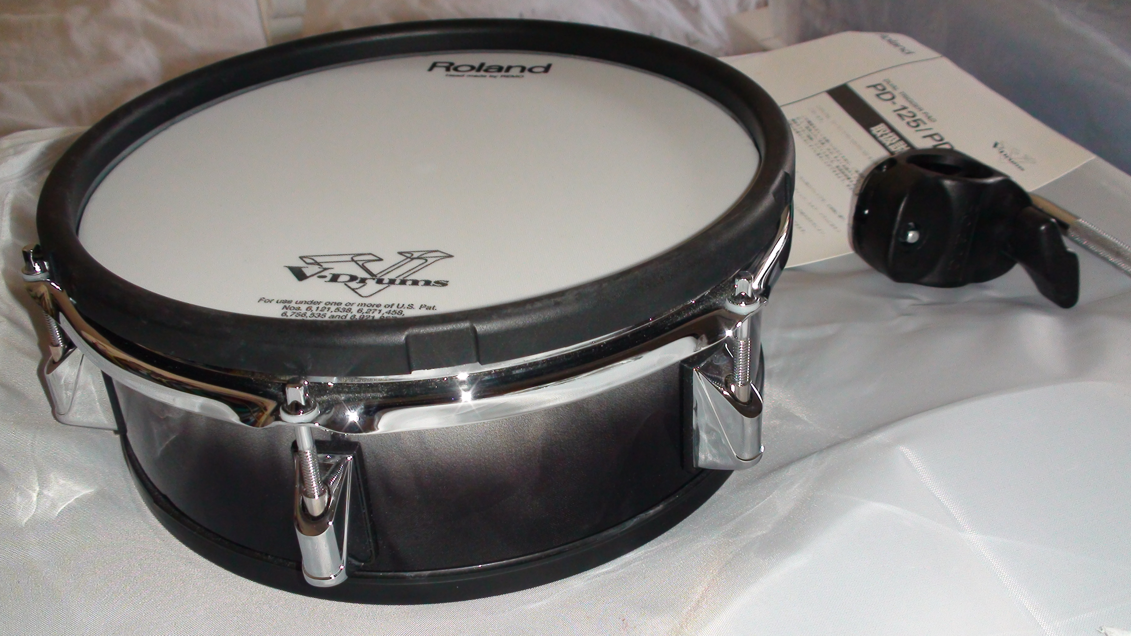 roland-pd-105-image-514609-audiofanzine