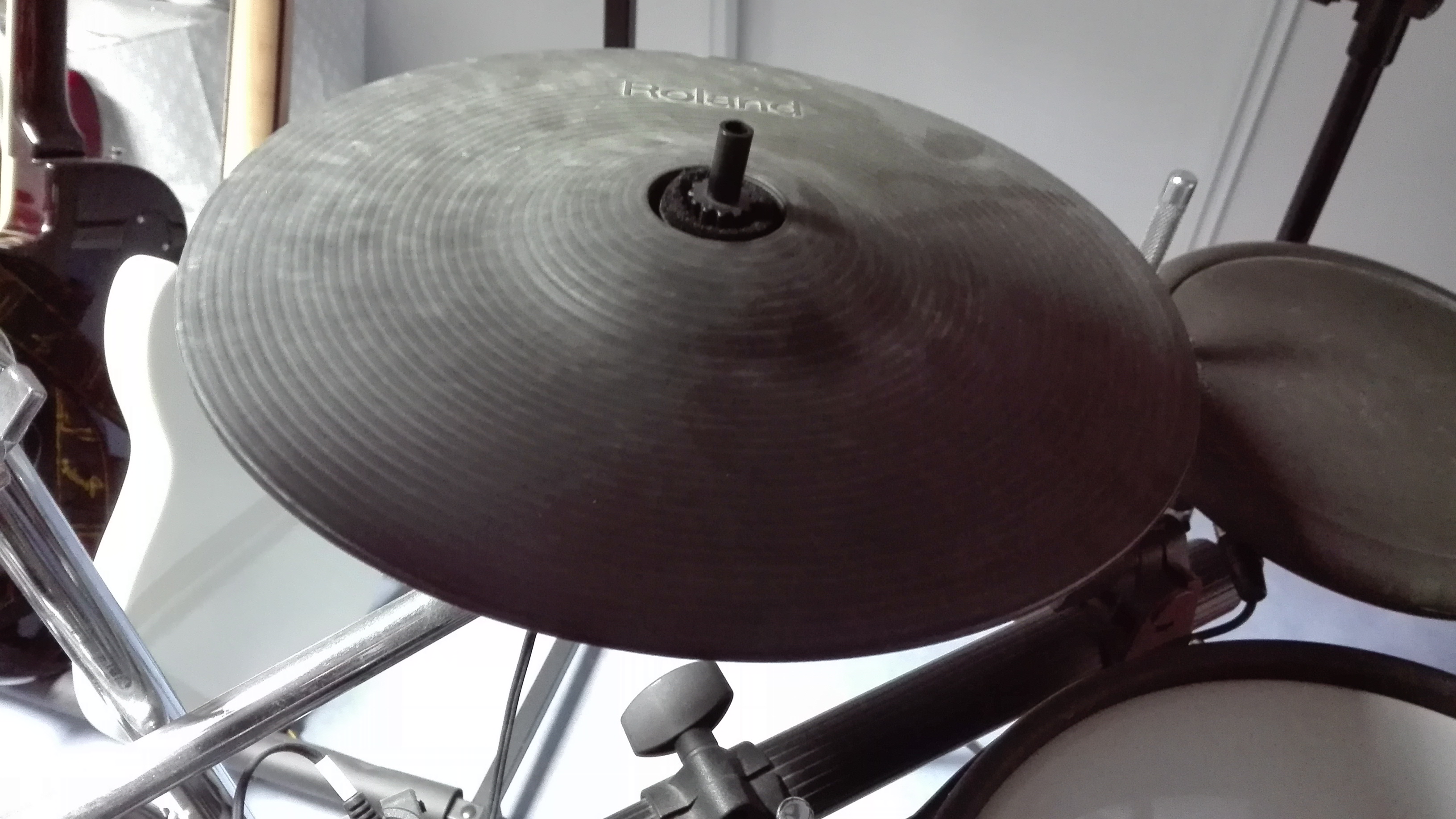 PD-125 - Roland PD-125 - Audiofanzine