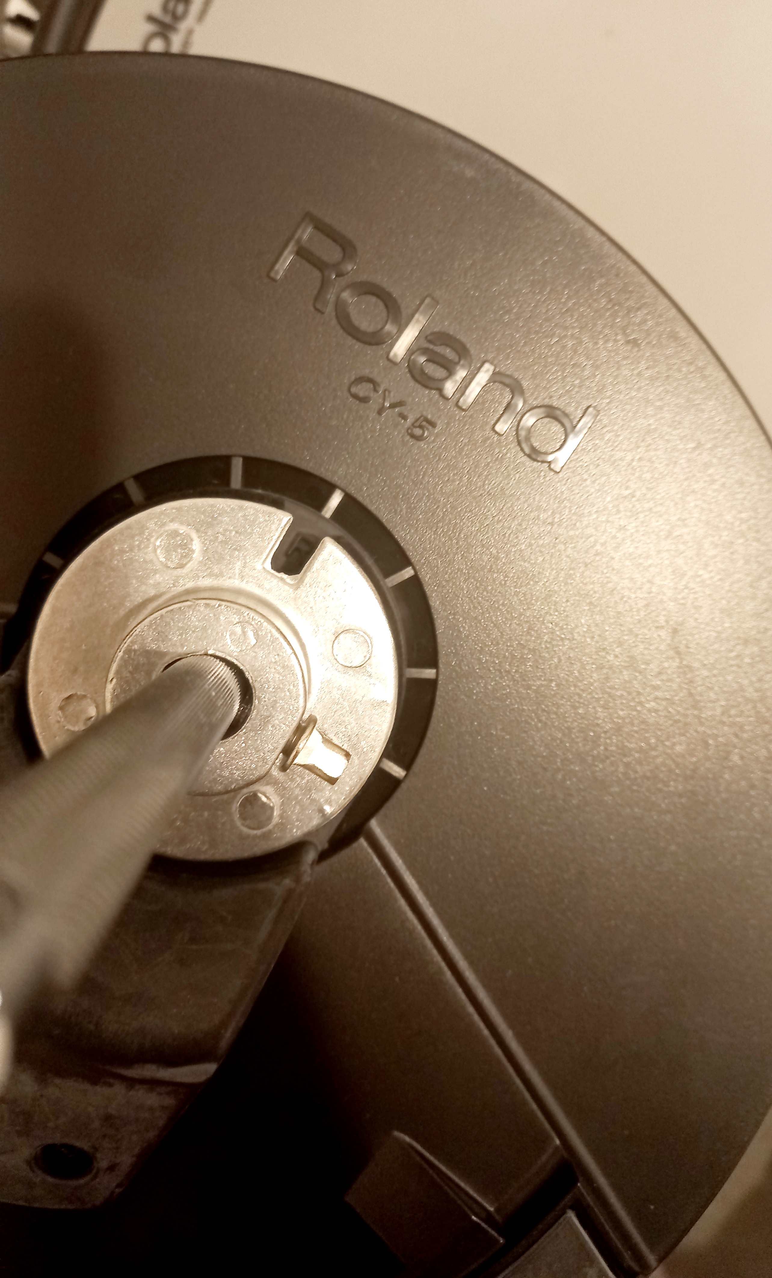 PDX-100 - Roland PDX-100 - Audiofanzine