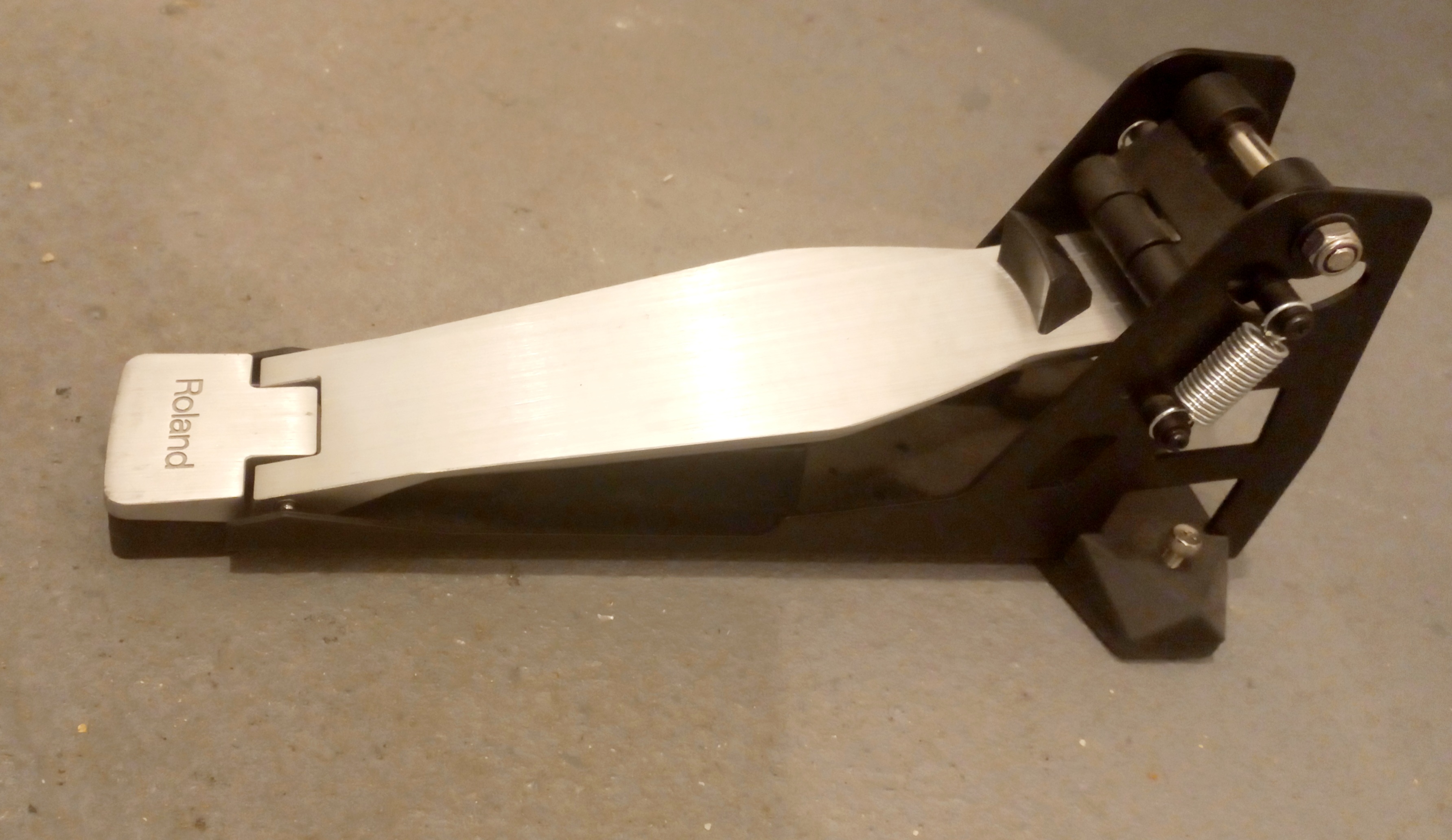 PDX-100 - Roland PDX-100 - Audiofanzine