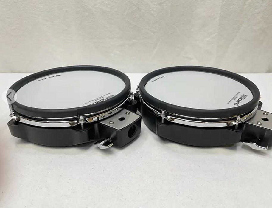 PDX-100 - Roland PDX-100 - Audiofanzine