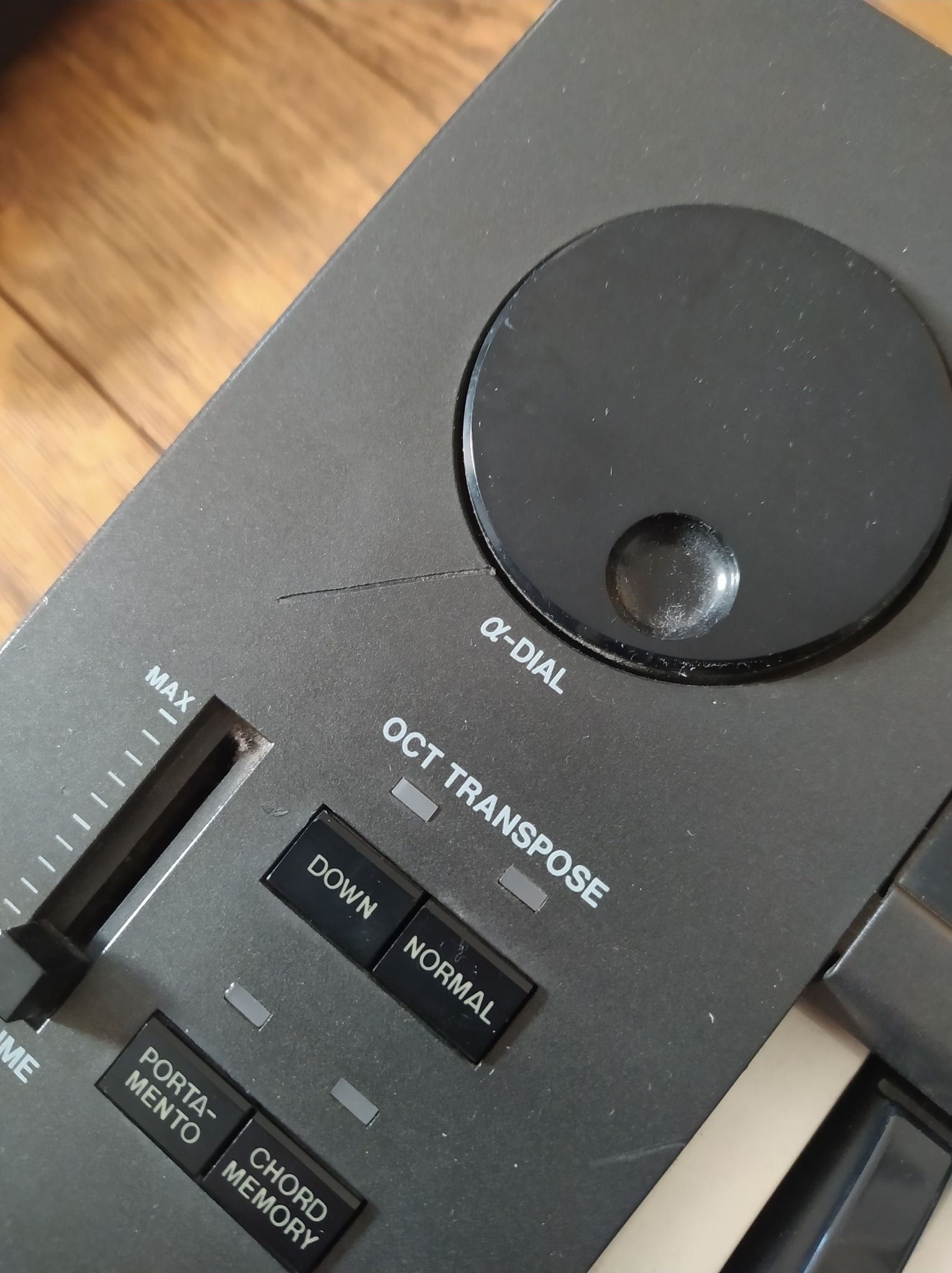 PG-300 - Roland PG-300 - Audiofanzine