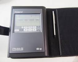 PMA-5 - Roland PMA-5 - Audiofanzine