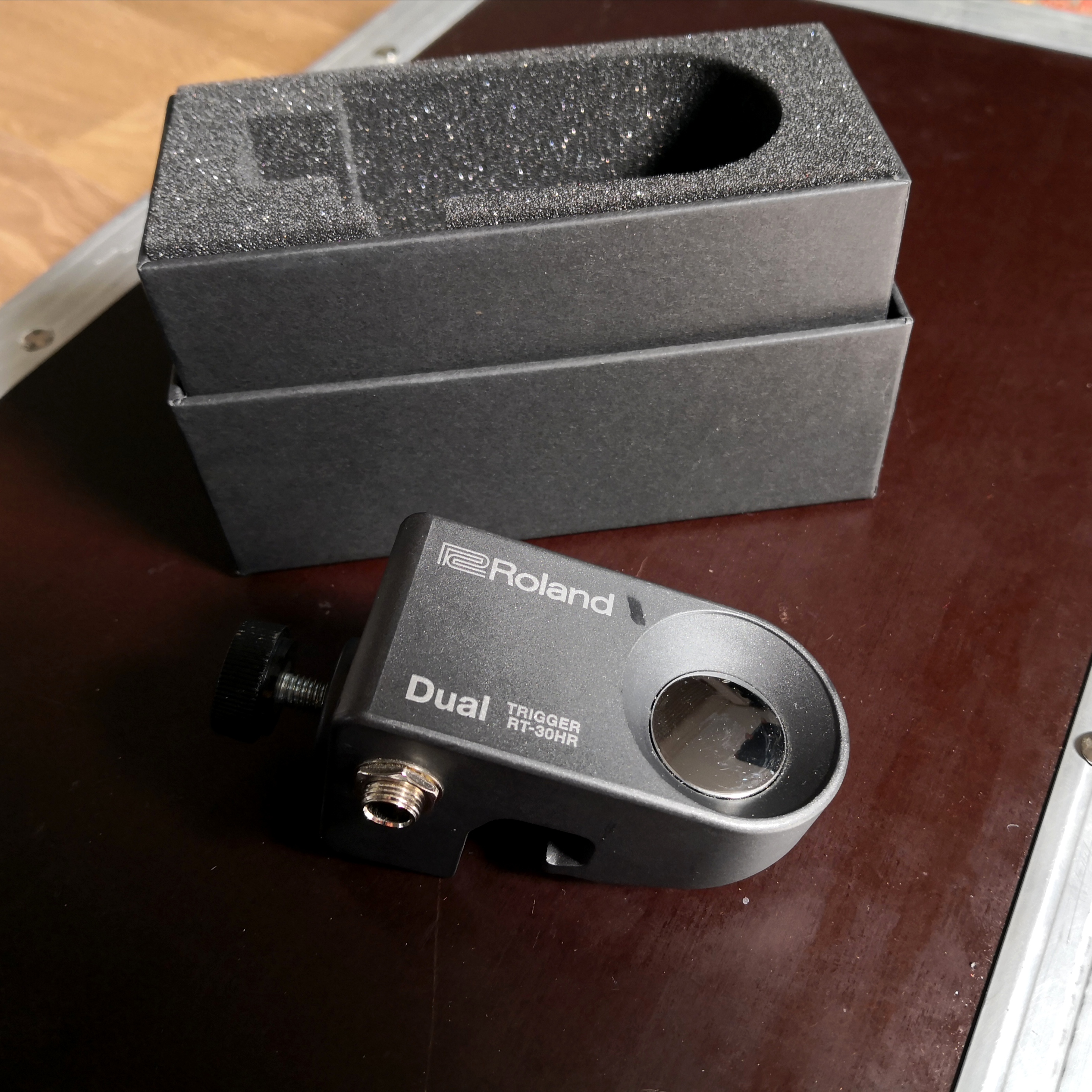 RT-30HR - Roland RT-30HR - Audiofanzine