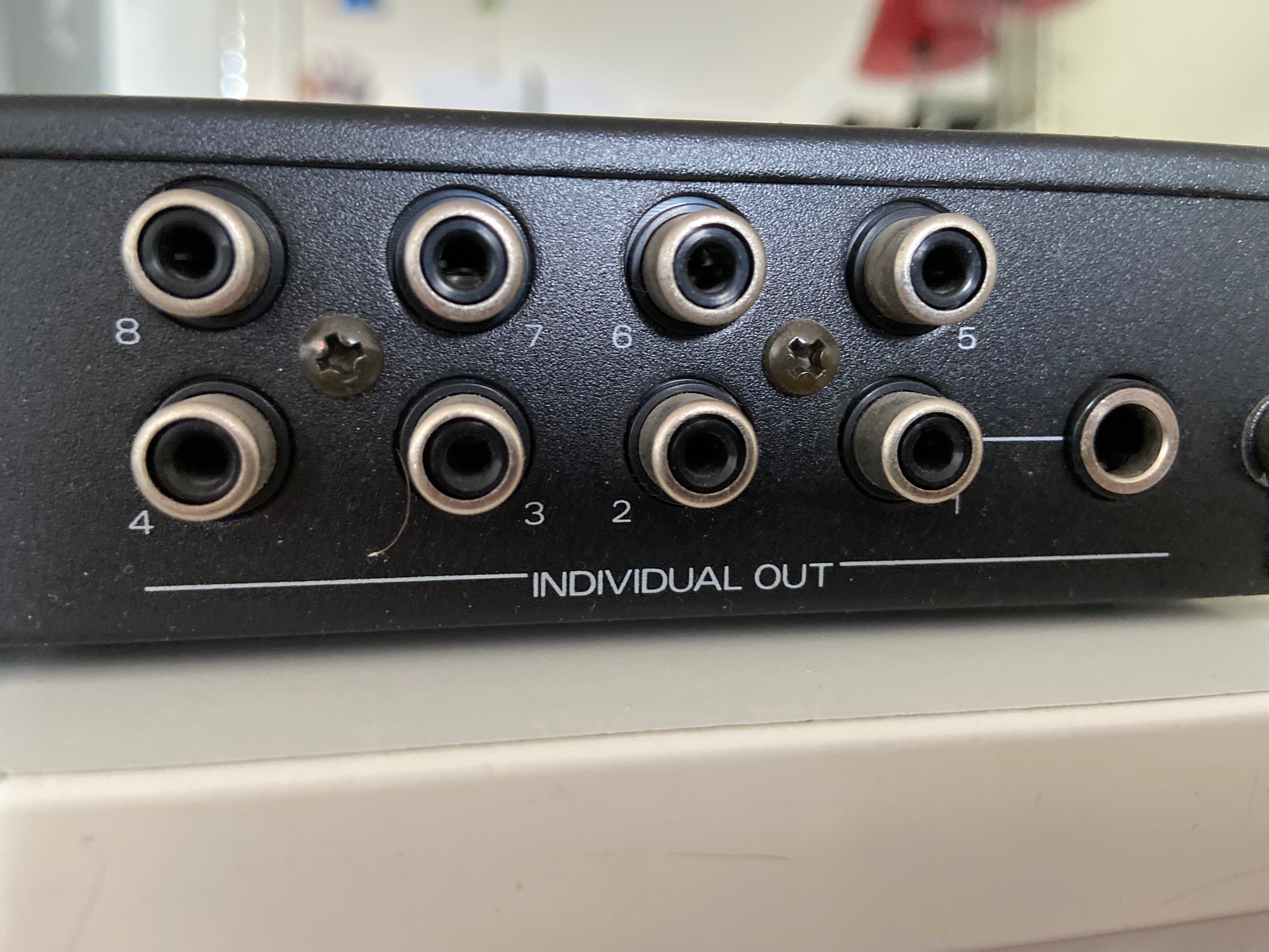 S-330 - Roland S-330 - Audiofanzine