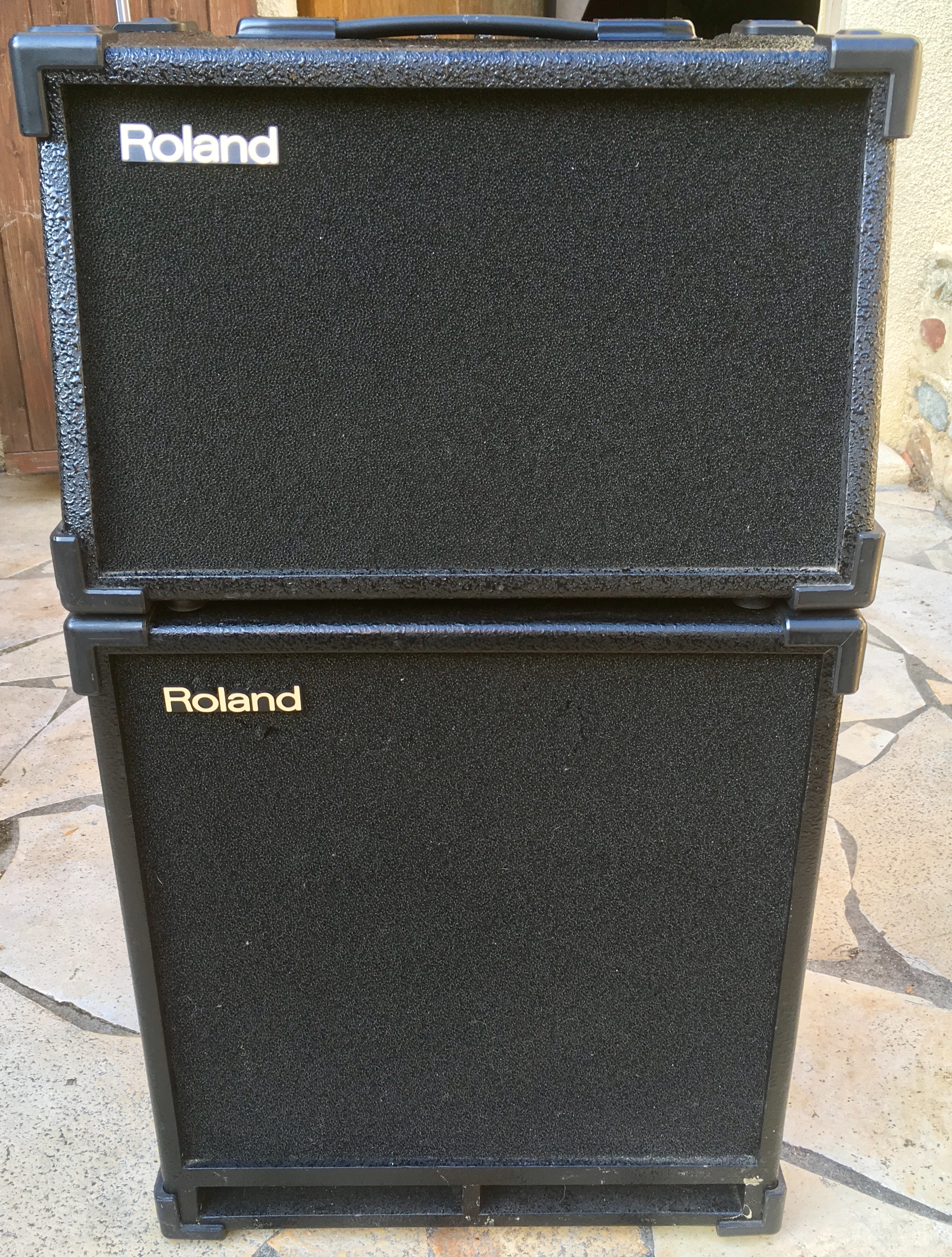 SA-300 - Roland SA-300 - Audiofanzine